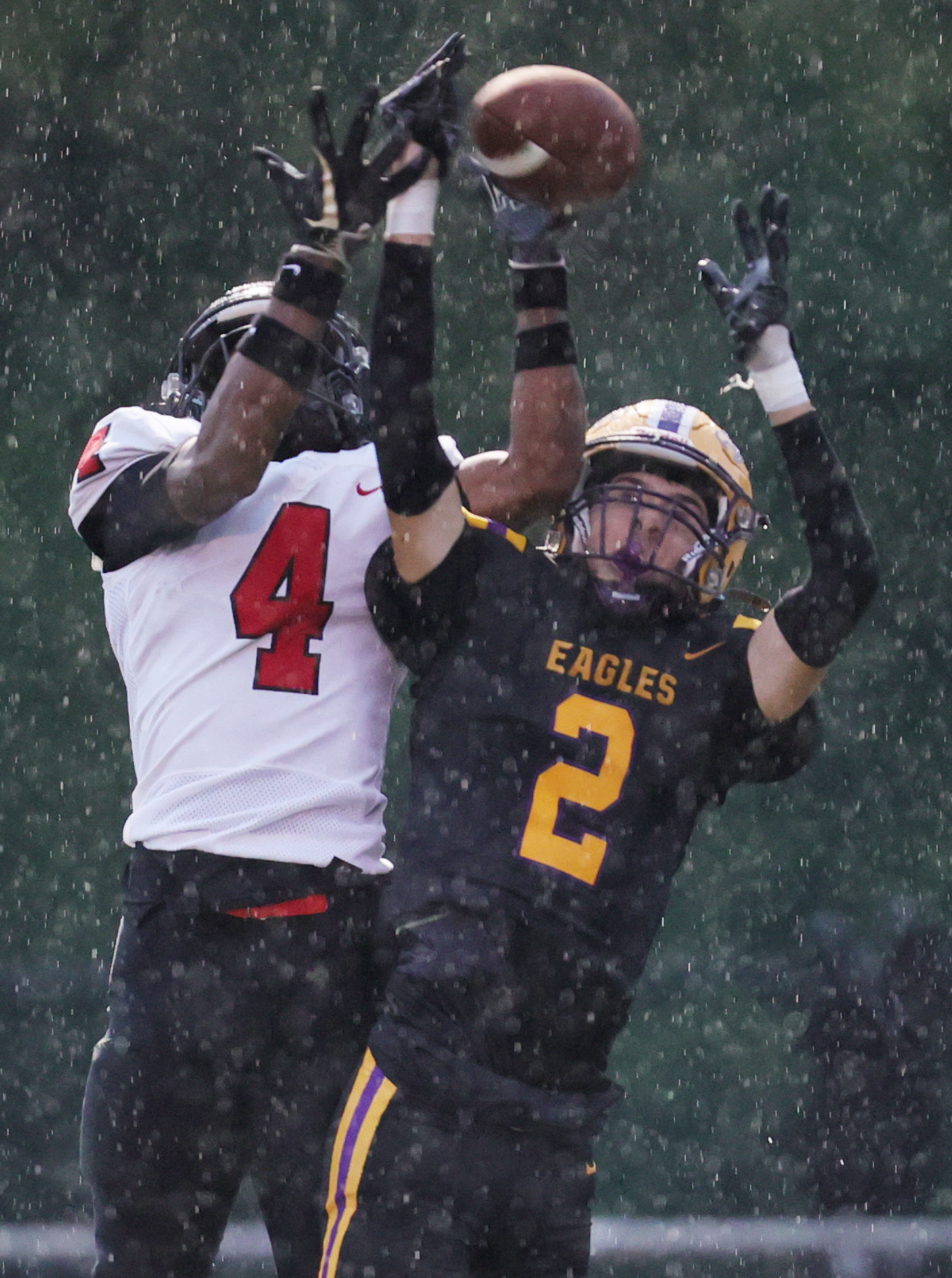 High school football: Avon vs. Glenville, September 6, 2024 - cleveland.com