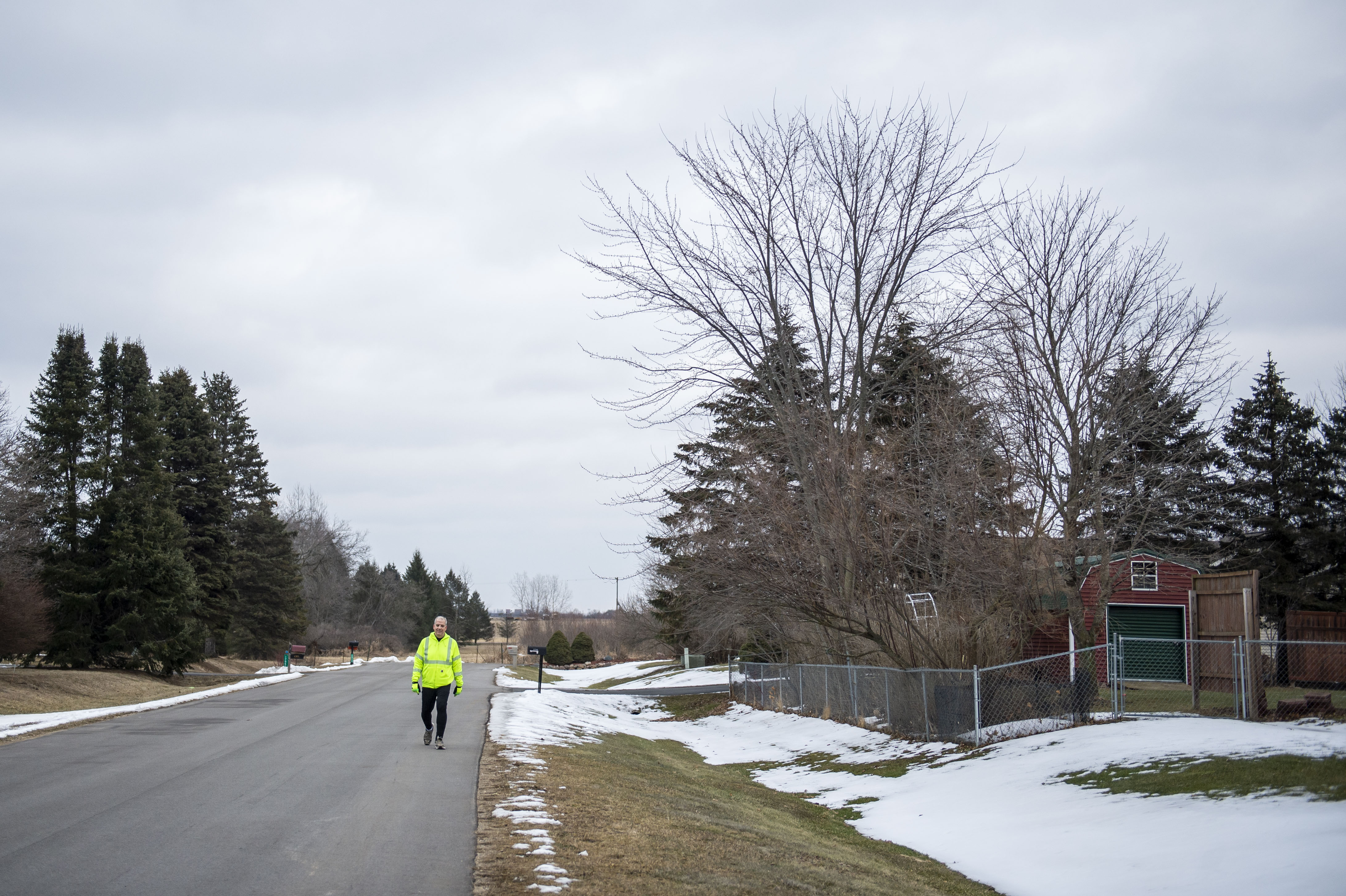 ‘I’m enjoying life immensely,’ COVID survivor says after overcoming the ...