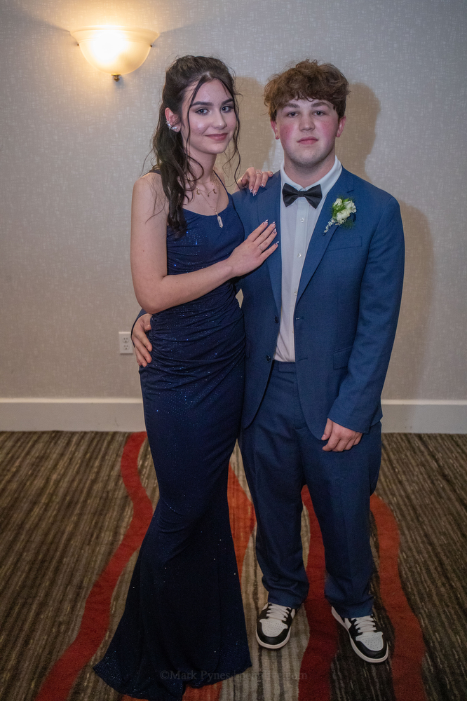 Halifax High School 2022 prom: See 30 photos from Friday's event ...