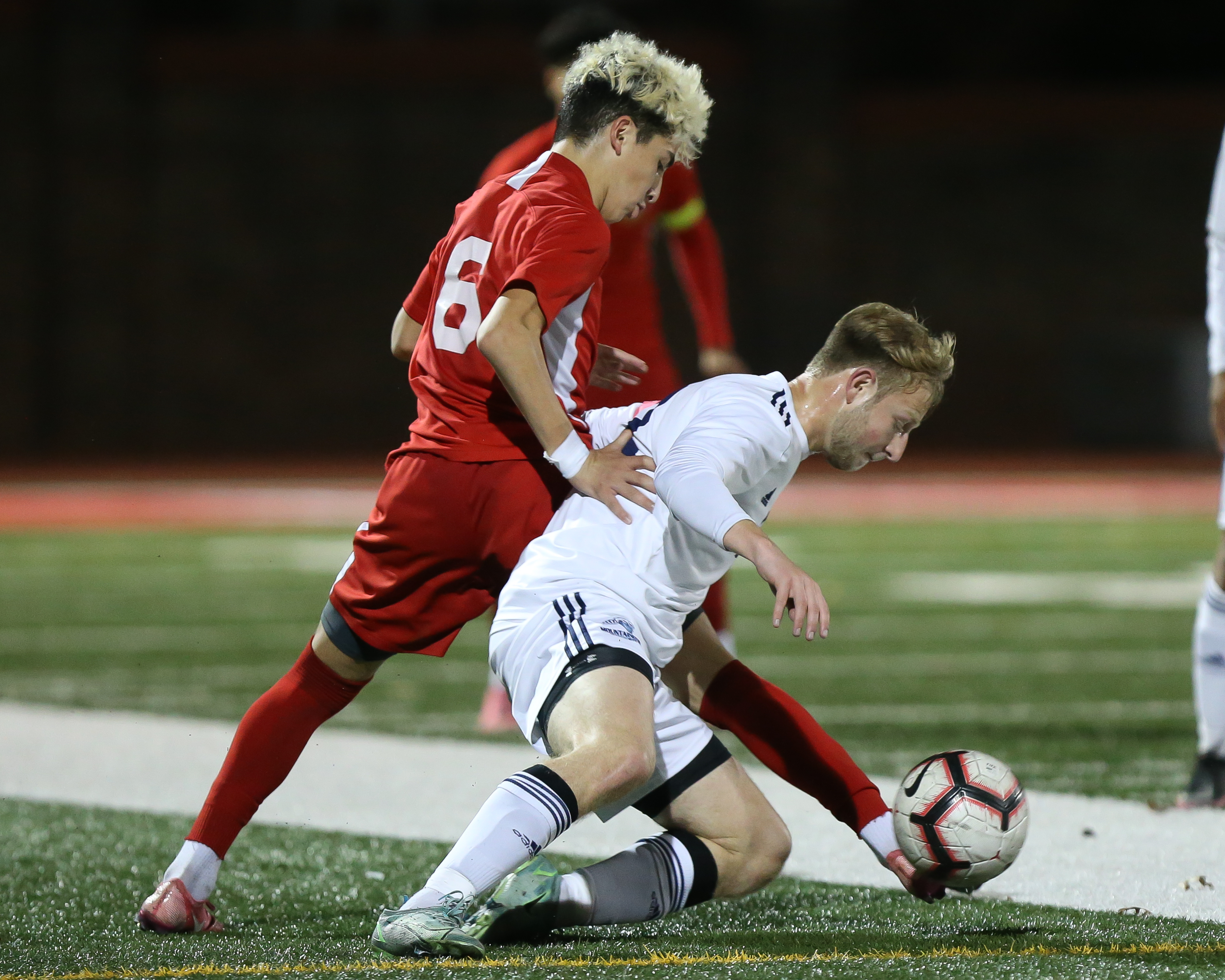 Boys Soccer: Kearny vs West Orange in NJSIAA North 1 Group 4 final - nj.com