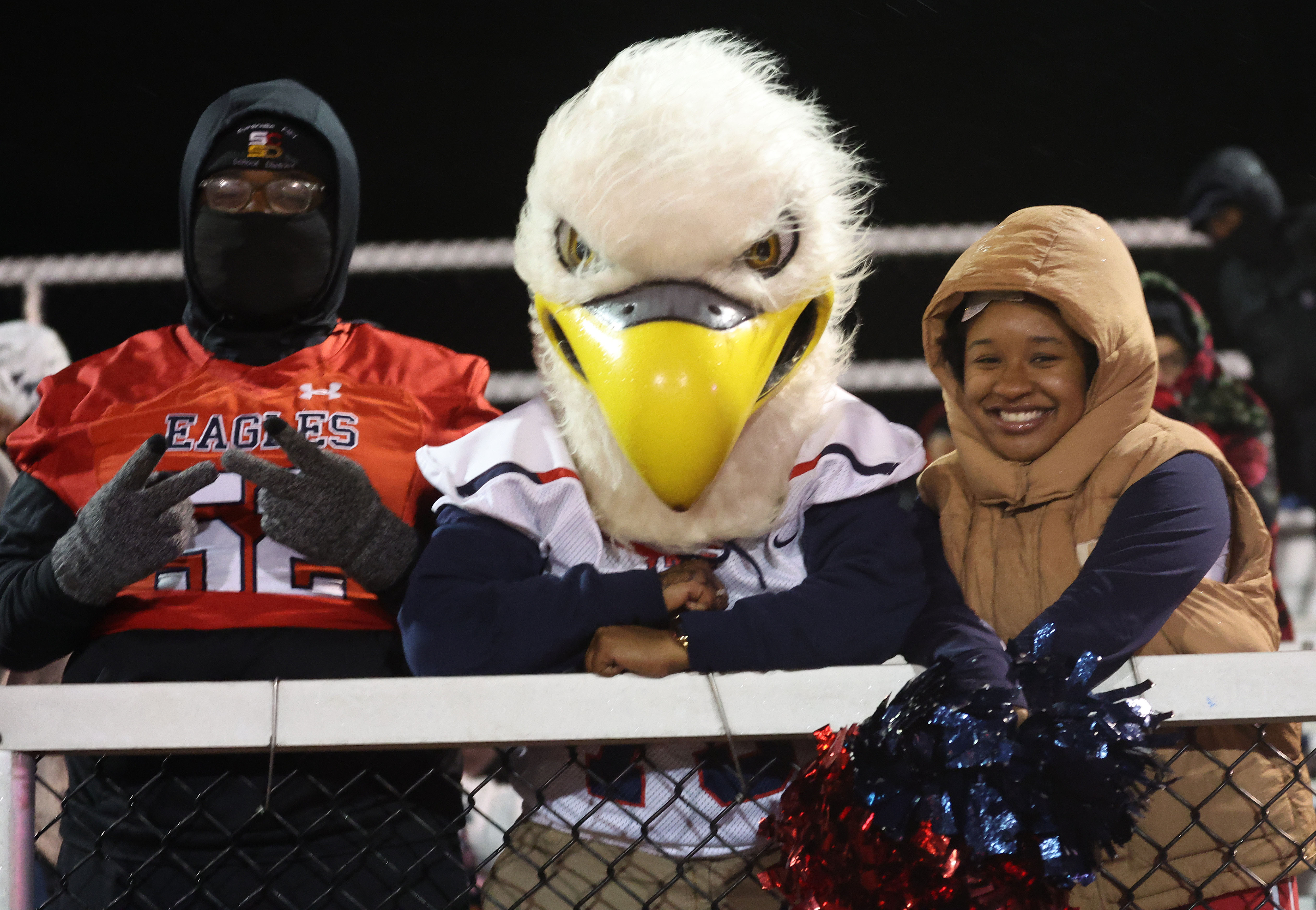 High School Football Section III Playoffs: ITC vs New Hartford ...