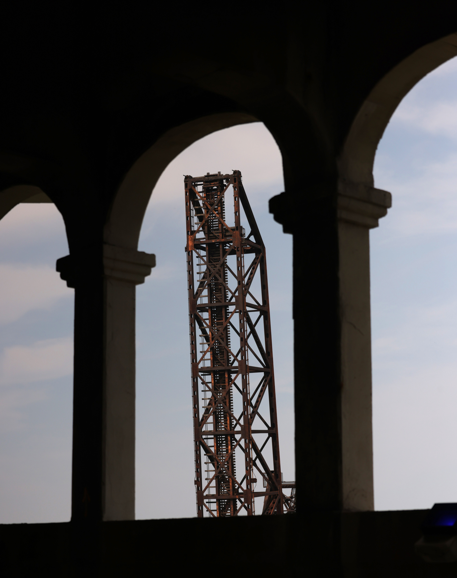Veterans Memorial Bridge tour - cleveland.com