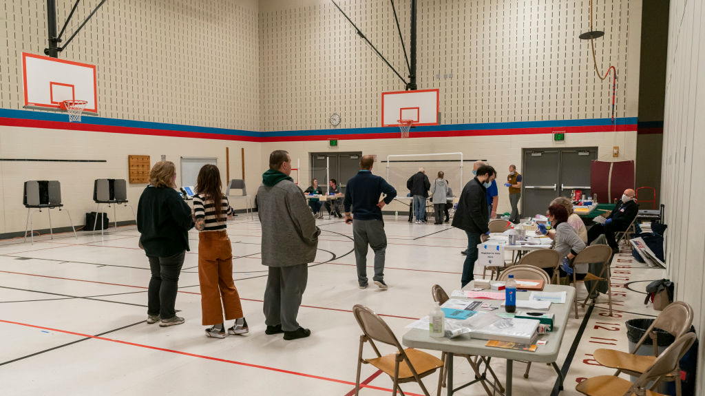 Wisconsin primary elections, April 7, 2020 - lehighvalleylive.com