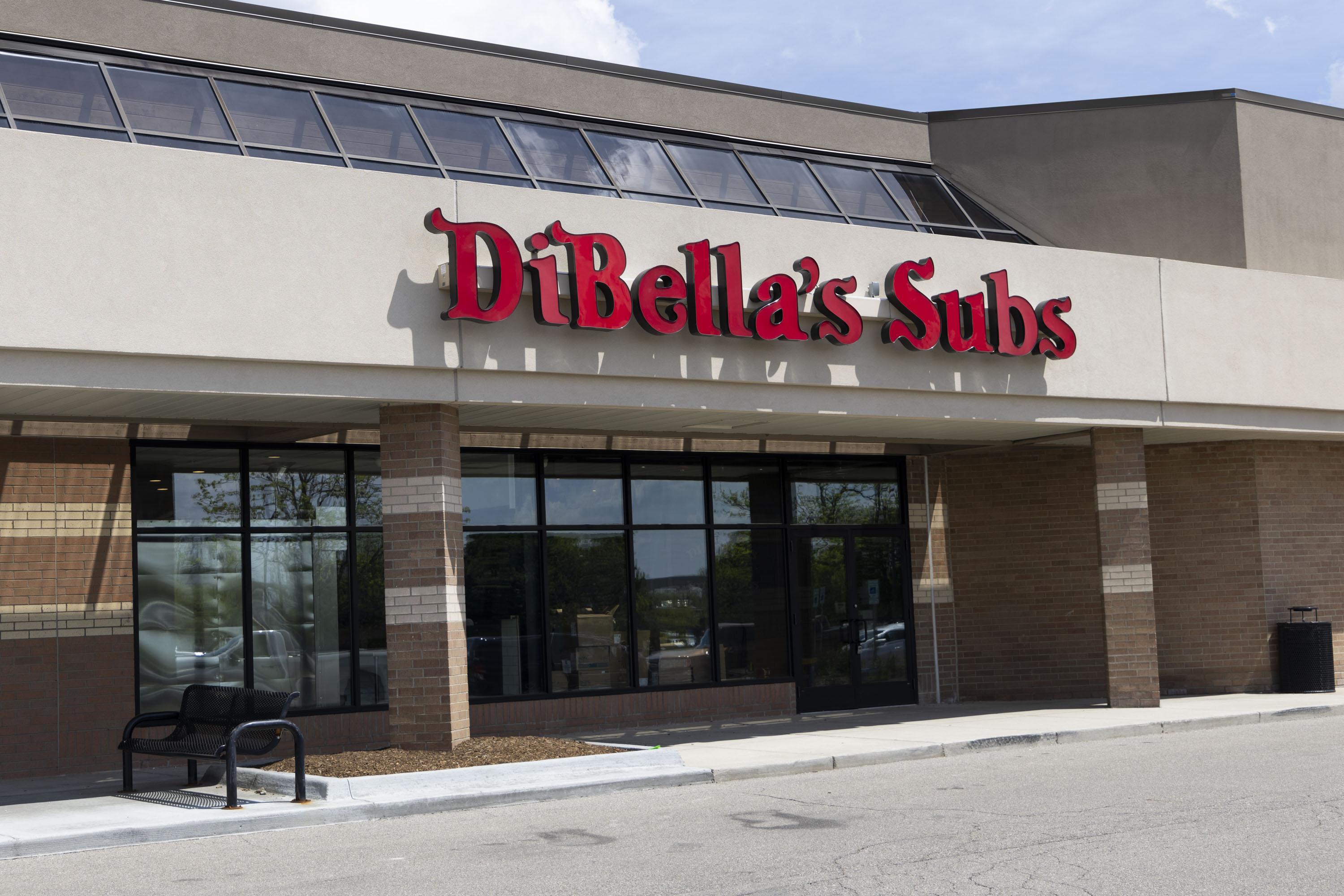DiBella's Subs to reopen in Ann Arbor - mlive.com