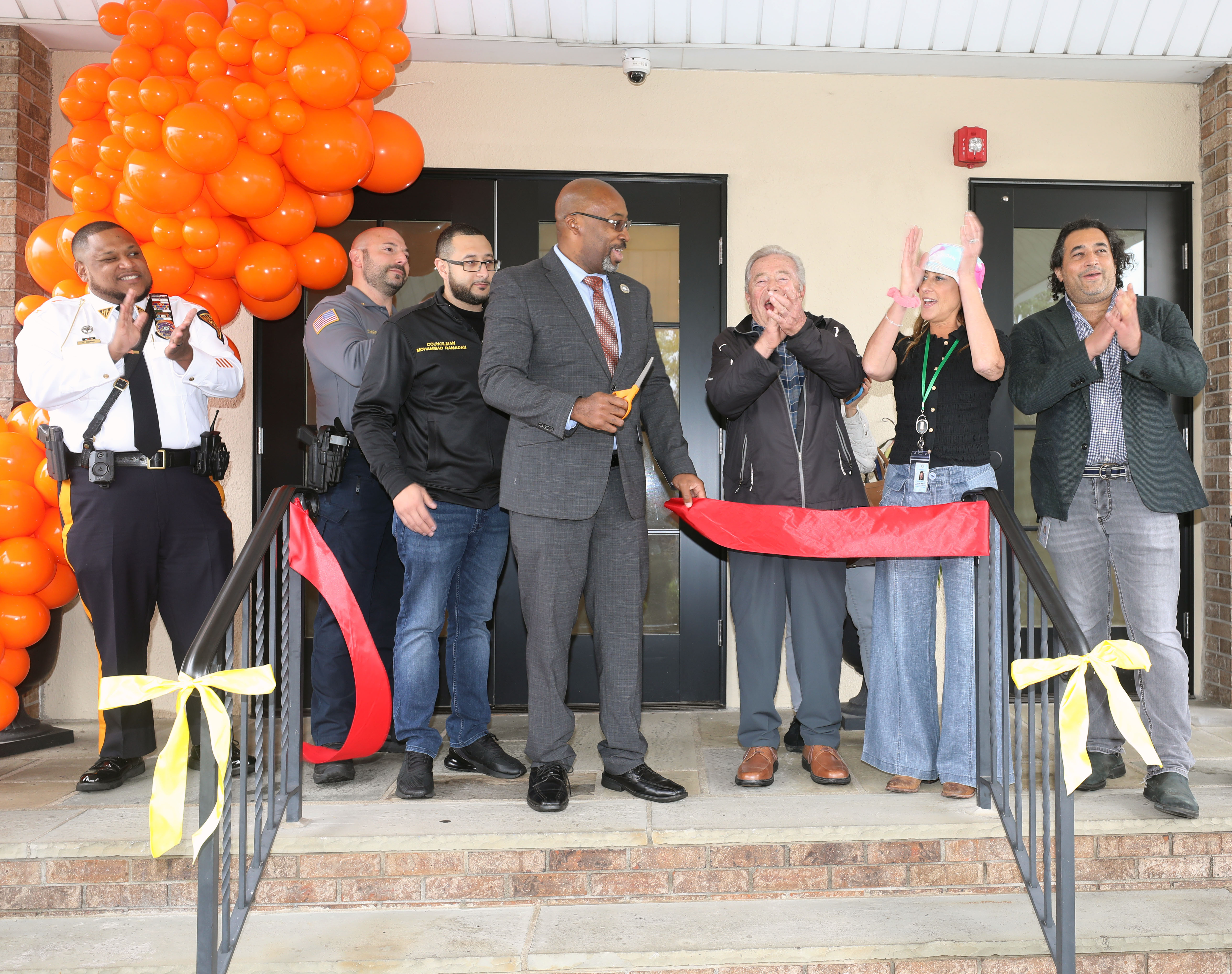 Molly Ann Farms Dispensary Opening - nj.com
