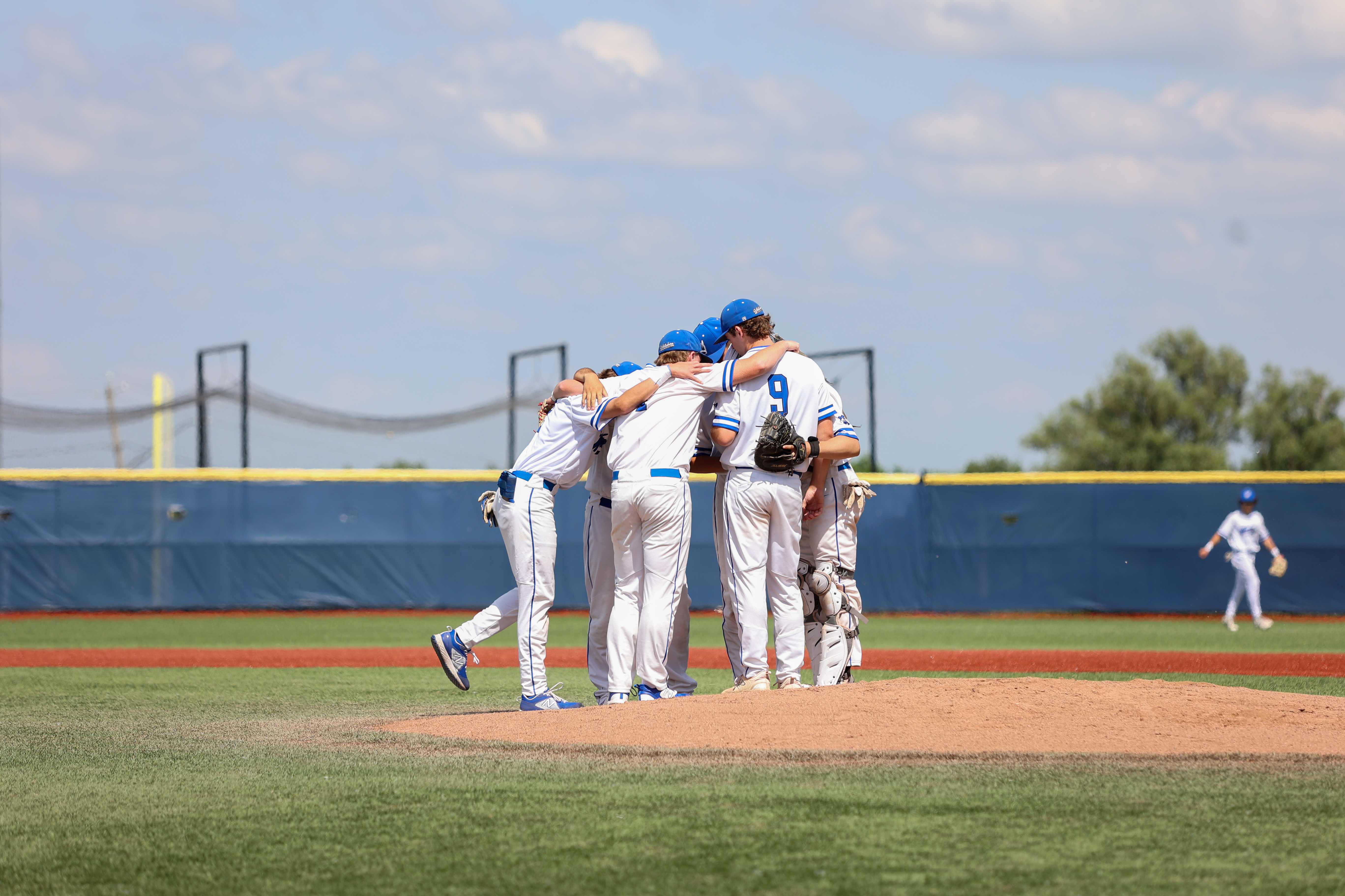 Section III Class AA Baseball finals: West Genesee vs. Whitesboro ...