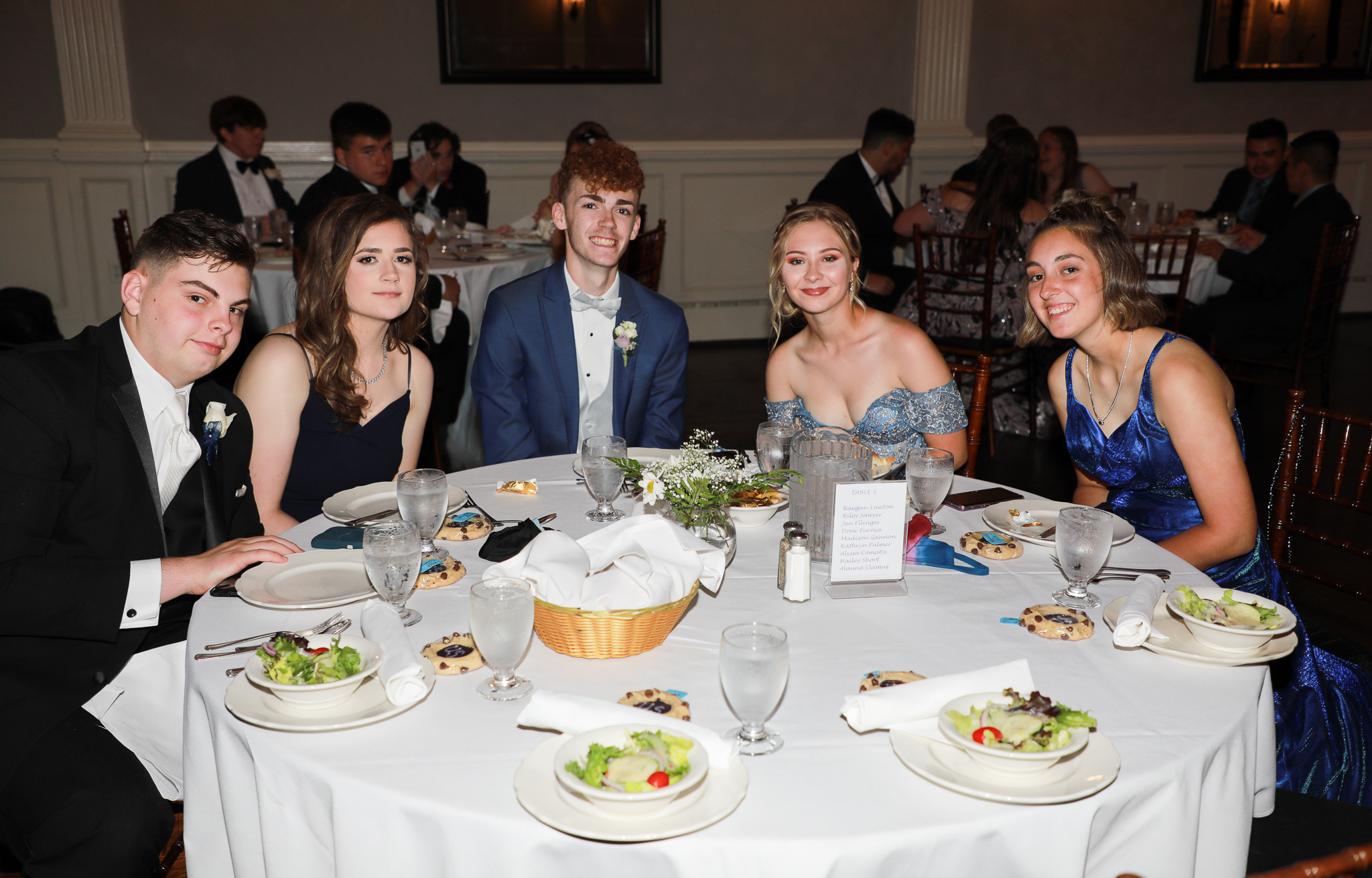 Union Springs High School 2021 senior prom - syracuse.com