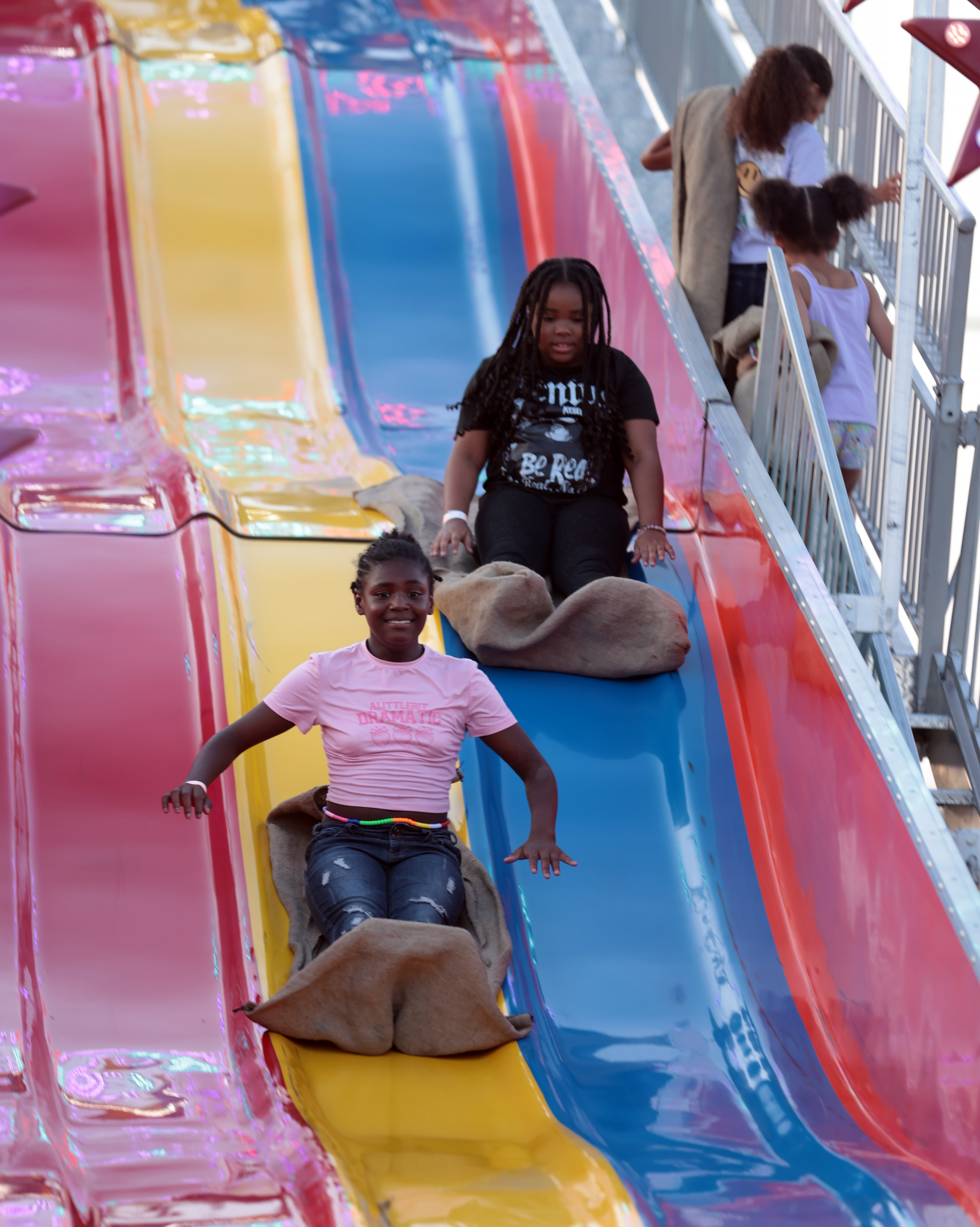 128th annual Cuyahoga County Fair , August 8, 2025 - cleveland.com