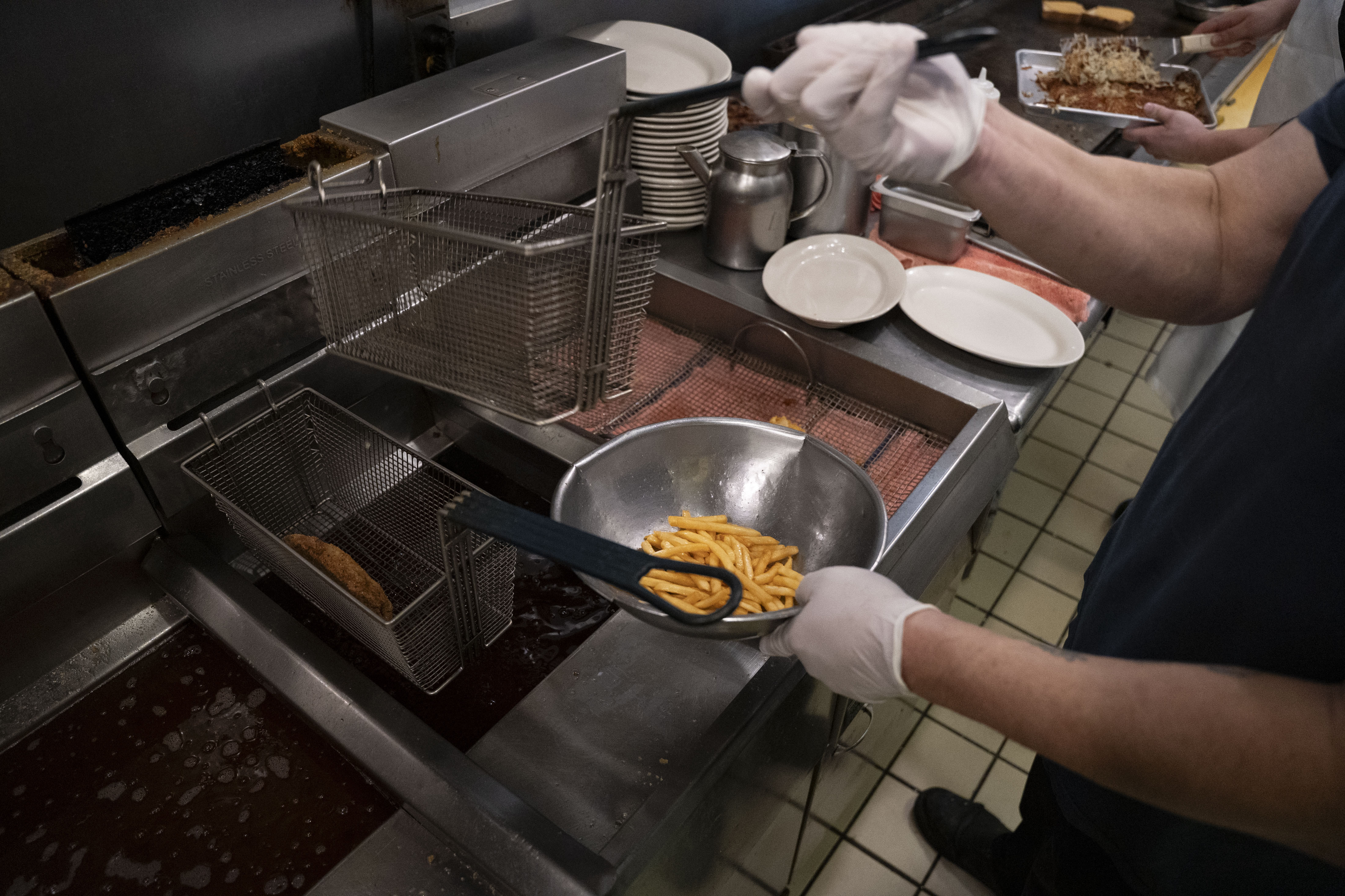 Country Carriage Family Restaurant - mlive.com