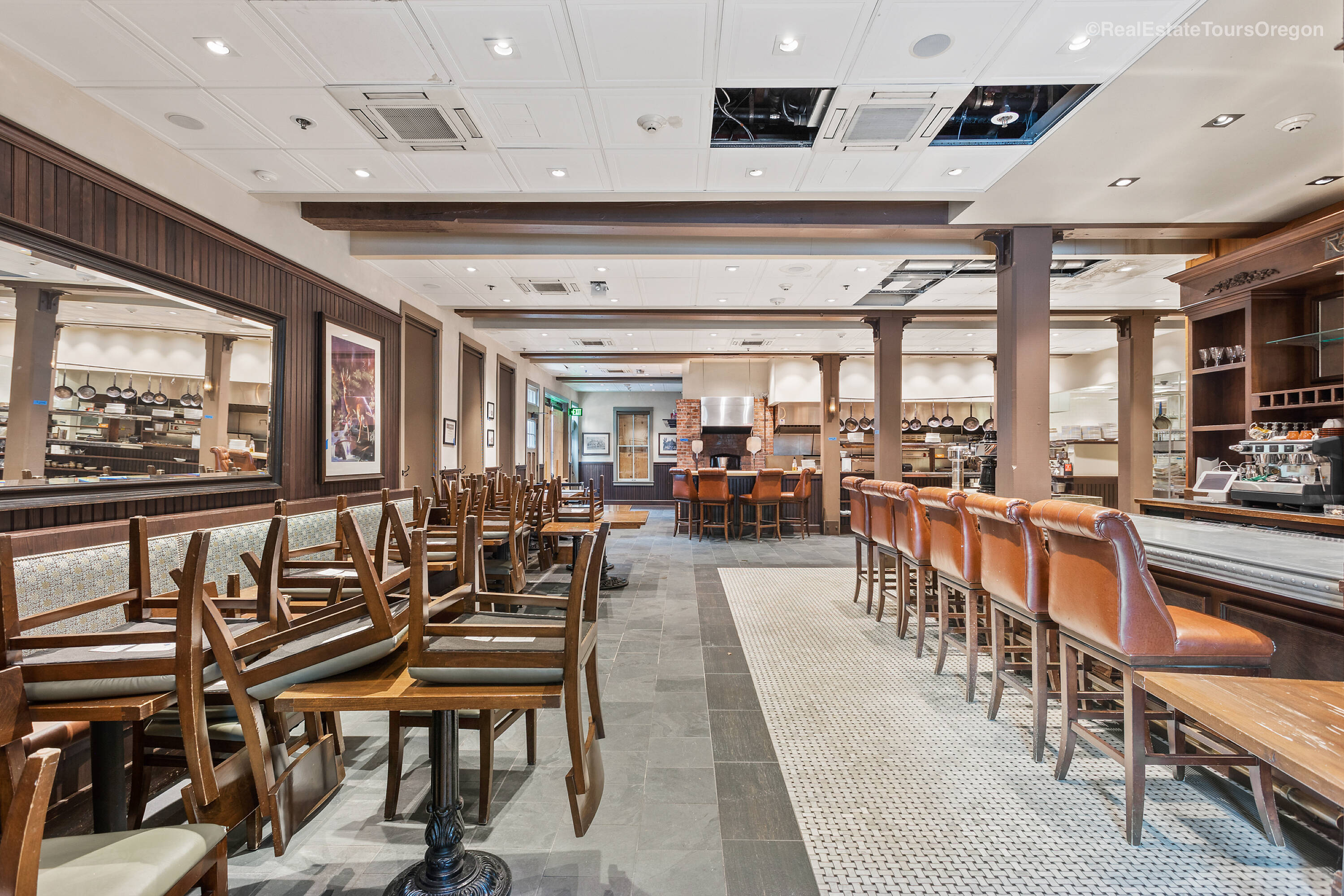 Ladd Carriage House - oregonlive.com