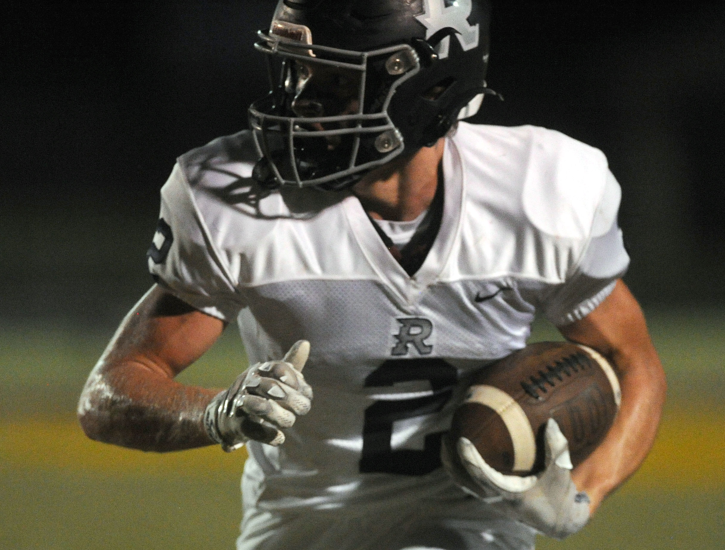 Randolph - Madison County High School Football - al.com