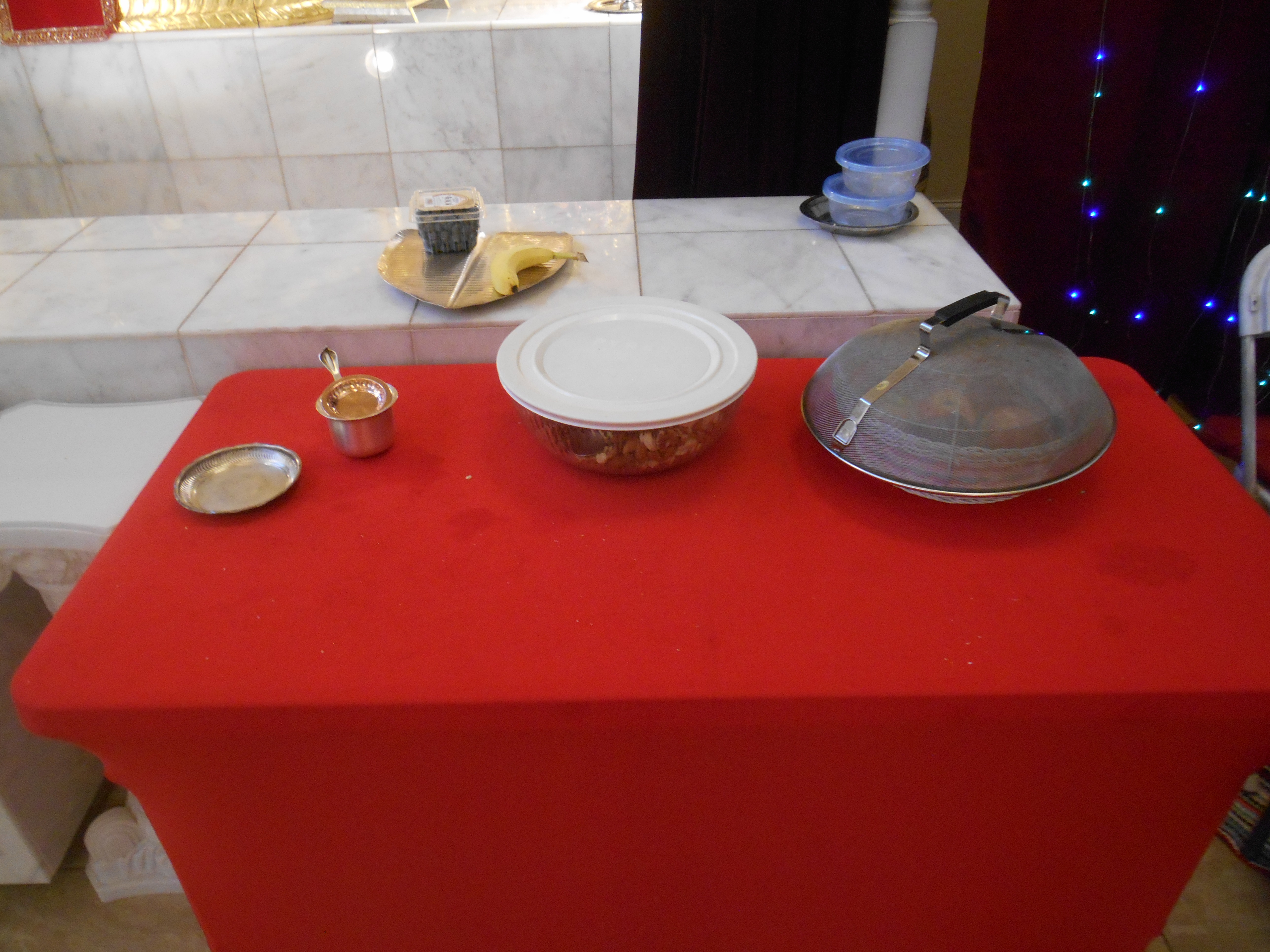 Shri Siddhivinayak Temple USA in Toms River - nj.com
