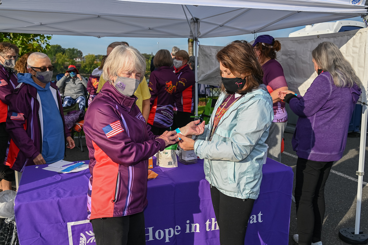 Seen@ Dragon Boat Festival on the Connecticut River in Springfield ...