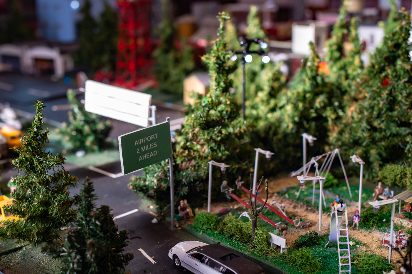 Hyperlocal Model Train Holiday Show - nj.com