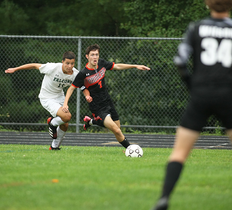 Minnechaug vs Belchertown boys Soccer 9/9/21 - masslive.com