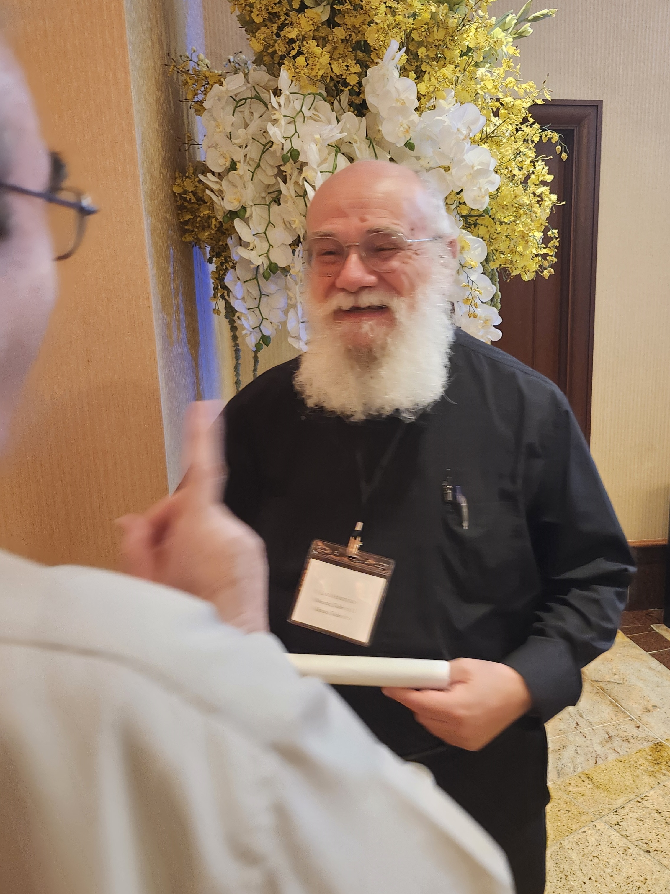 Convocation of priests - nj.com