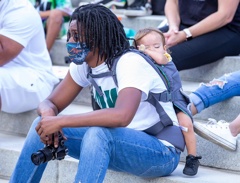 Save Our Children Rally - pennlive.com