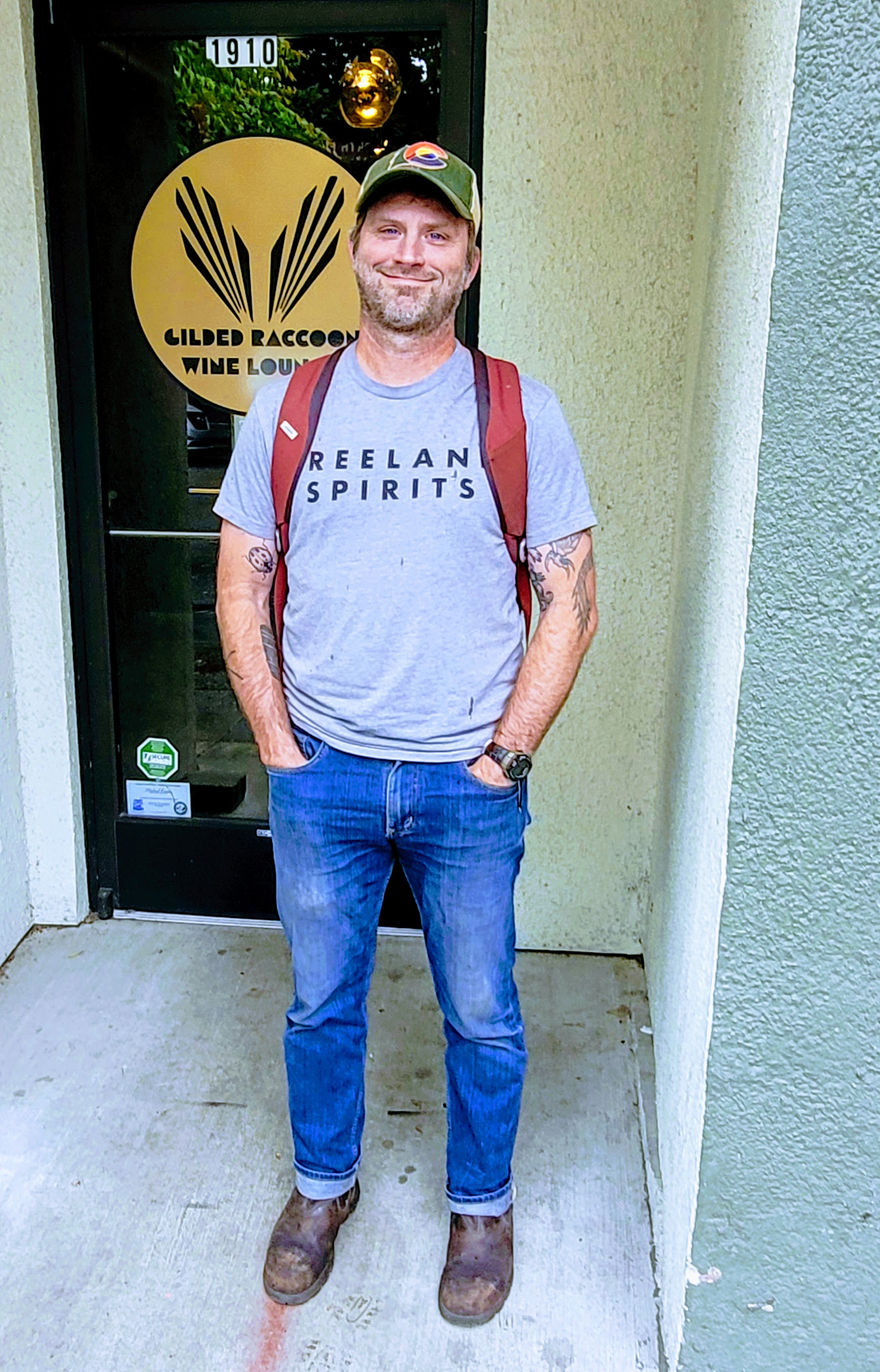 Winery spotlight: Jackalope Wine Cellars - oregonlive.com