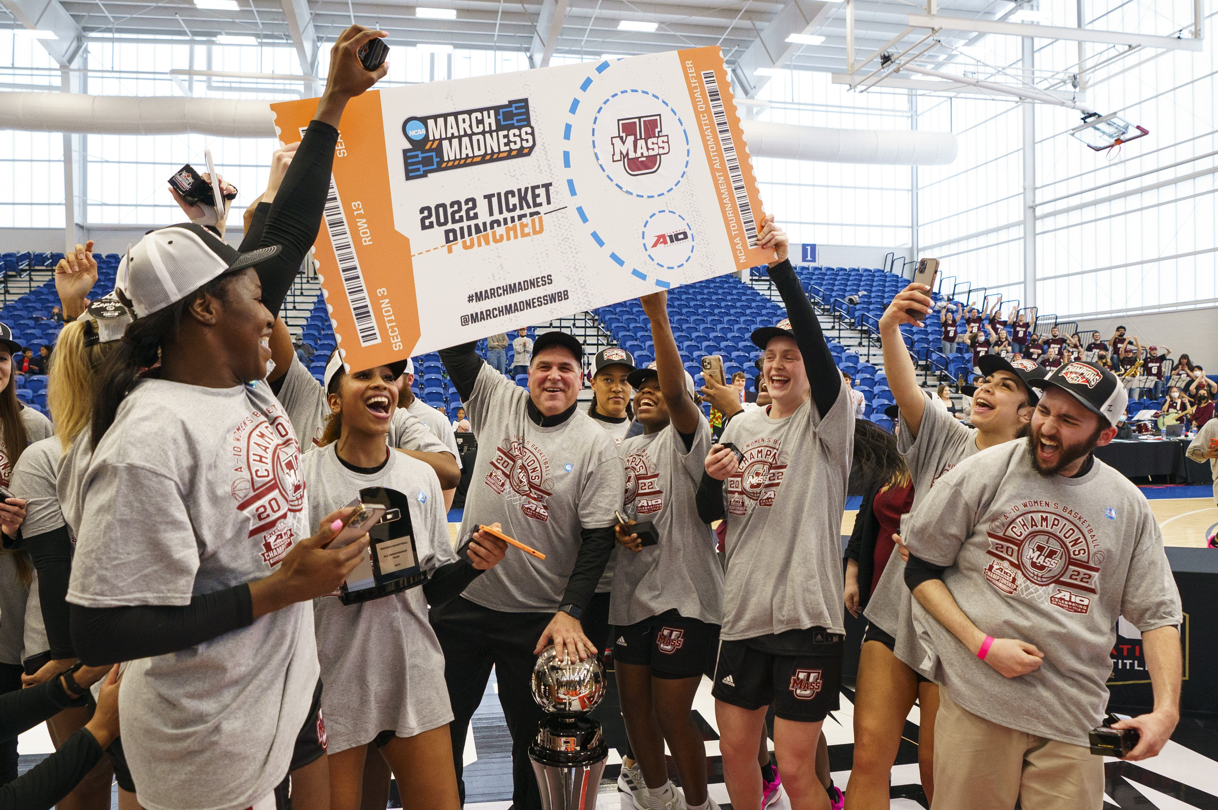 Sam Breen - masslive.com