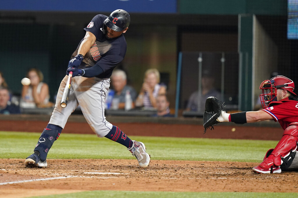 Cleveland Guardians vs. Texas Rangers, Sept. 23, 2022 - cleveland.com