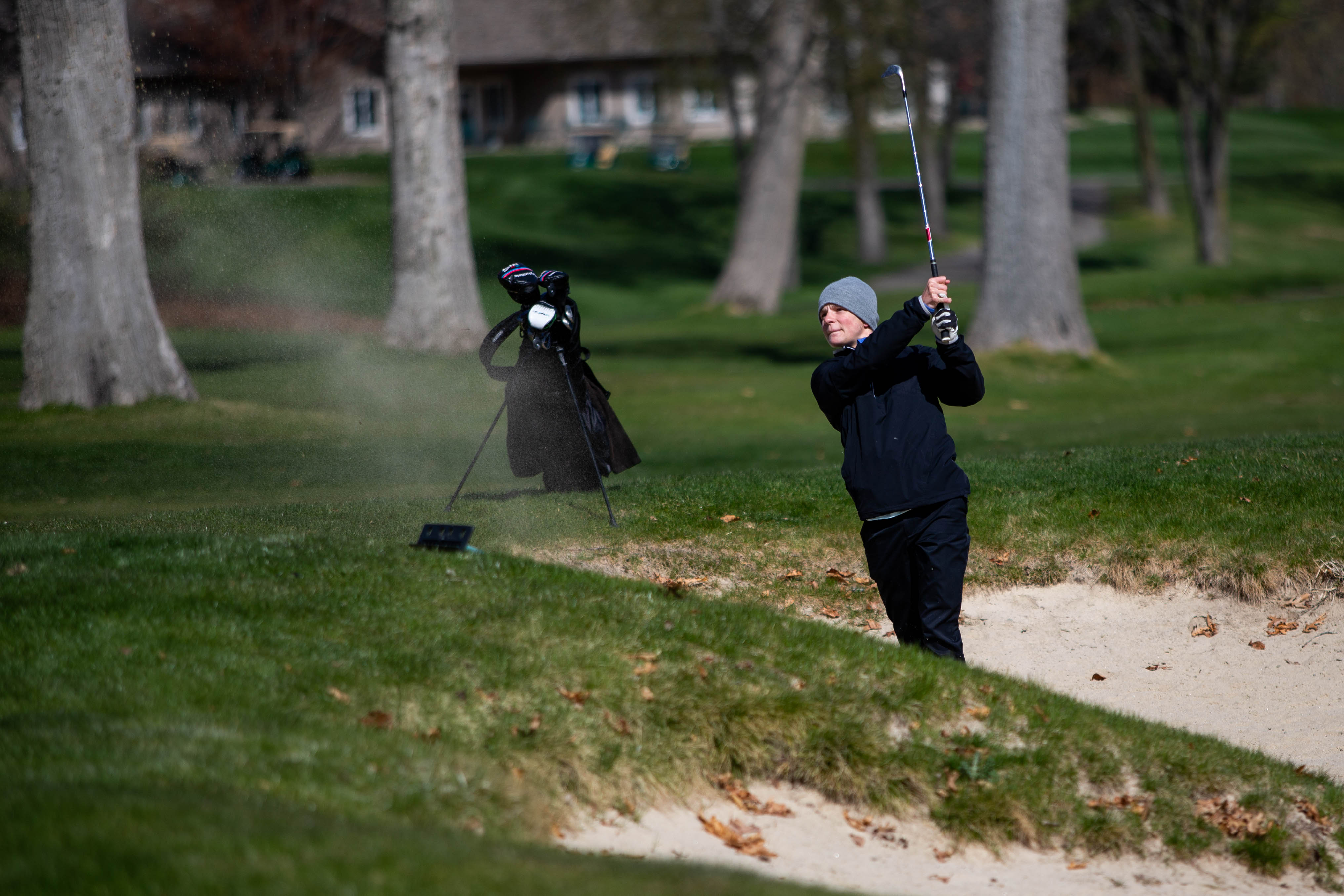 2021 Genesee County Boys Golf Championship - mlive.com