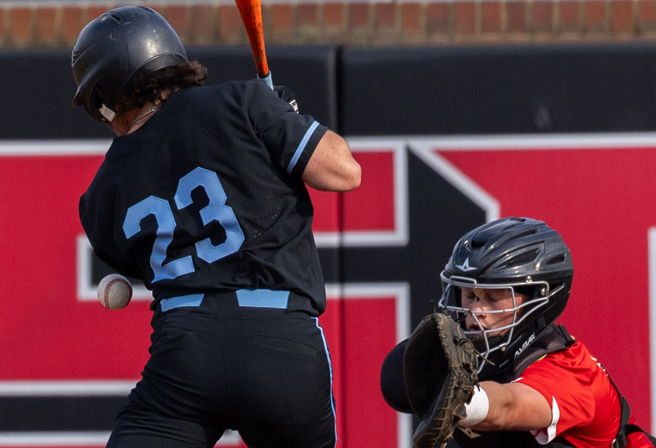 Spain Park at Thompson Baseball - al.com