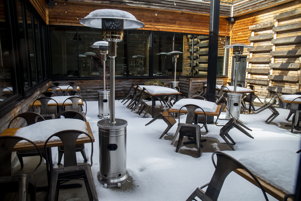 The Millworks set to reopen next week - pennlive.com