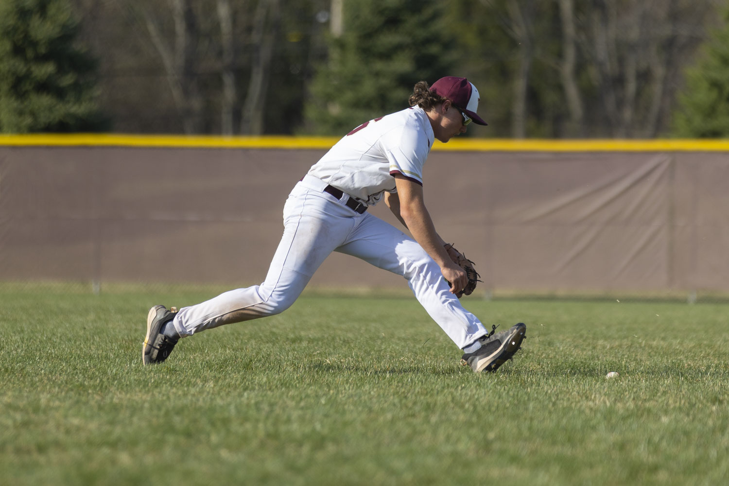 See photos as Parma Western hosts baseball and softball doubleheader ...