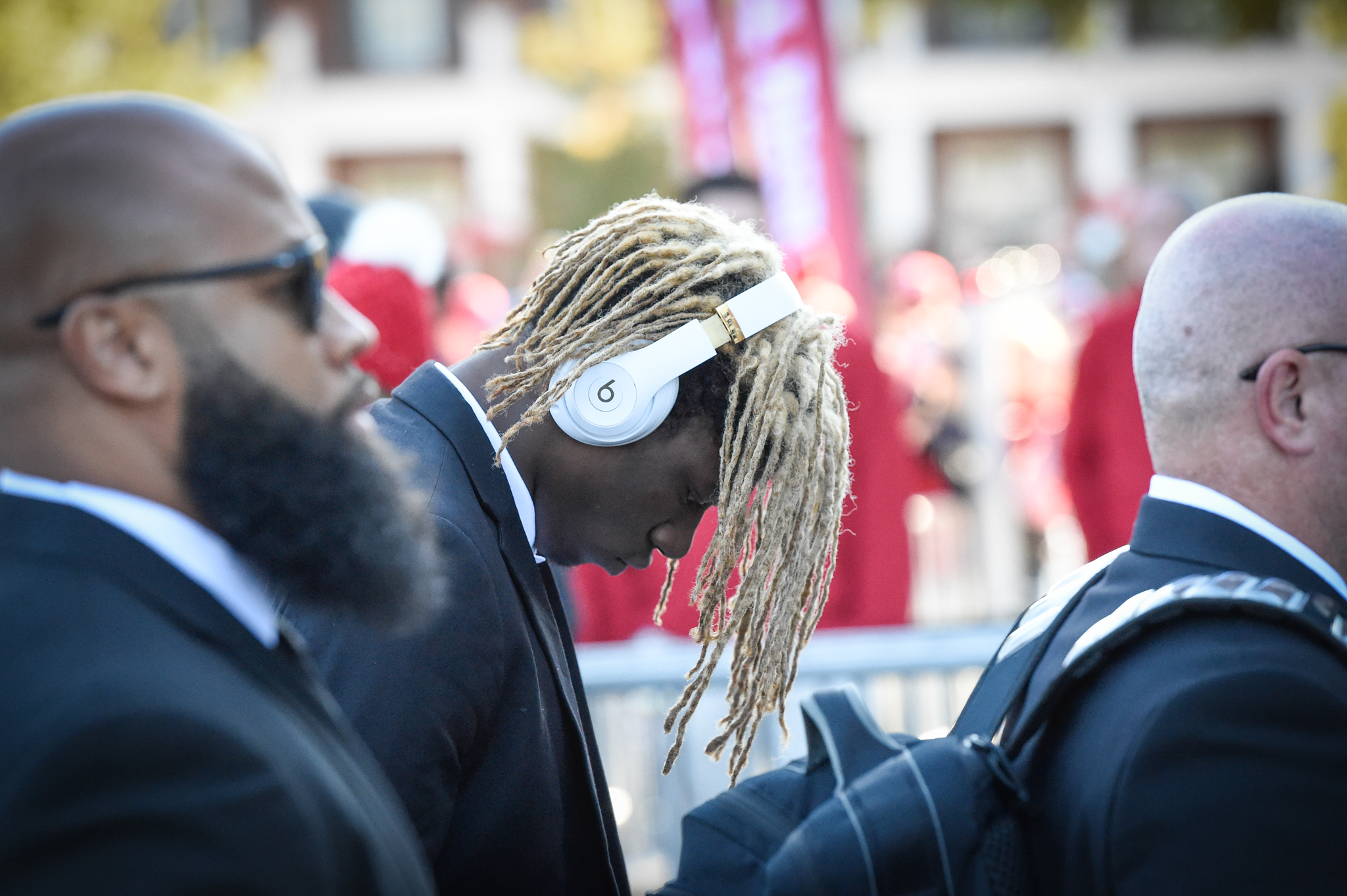 Alabama Football Fans New Mexico State 2021 - al.com