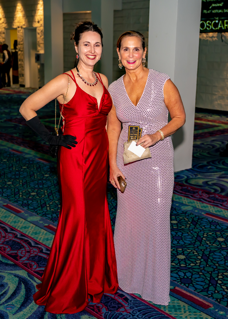 Show Us Your Mardi Gras Gowns: Order of Osiris - al.com