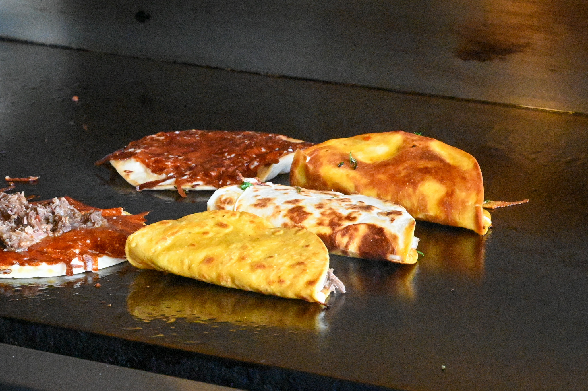 The Taco Spot in Worcester - masslive.com