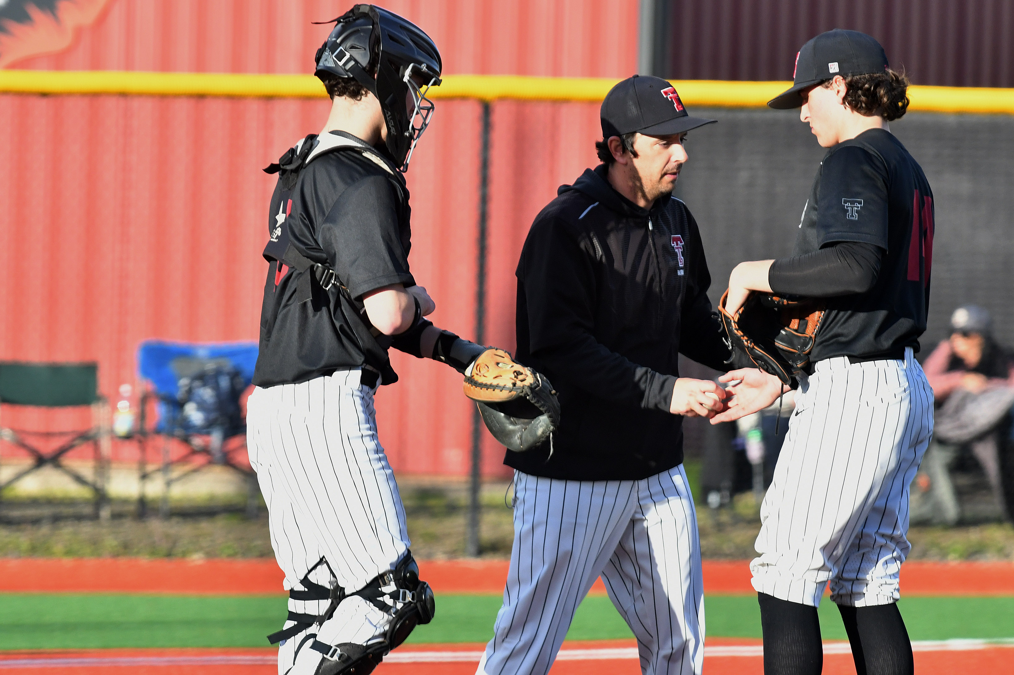 Baseball: West Linn at Tualatin - oregonlive.com