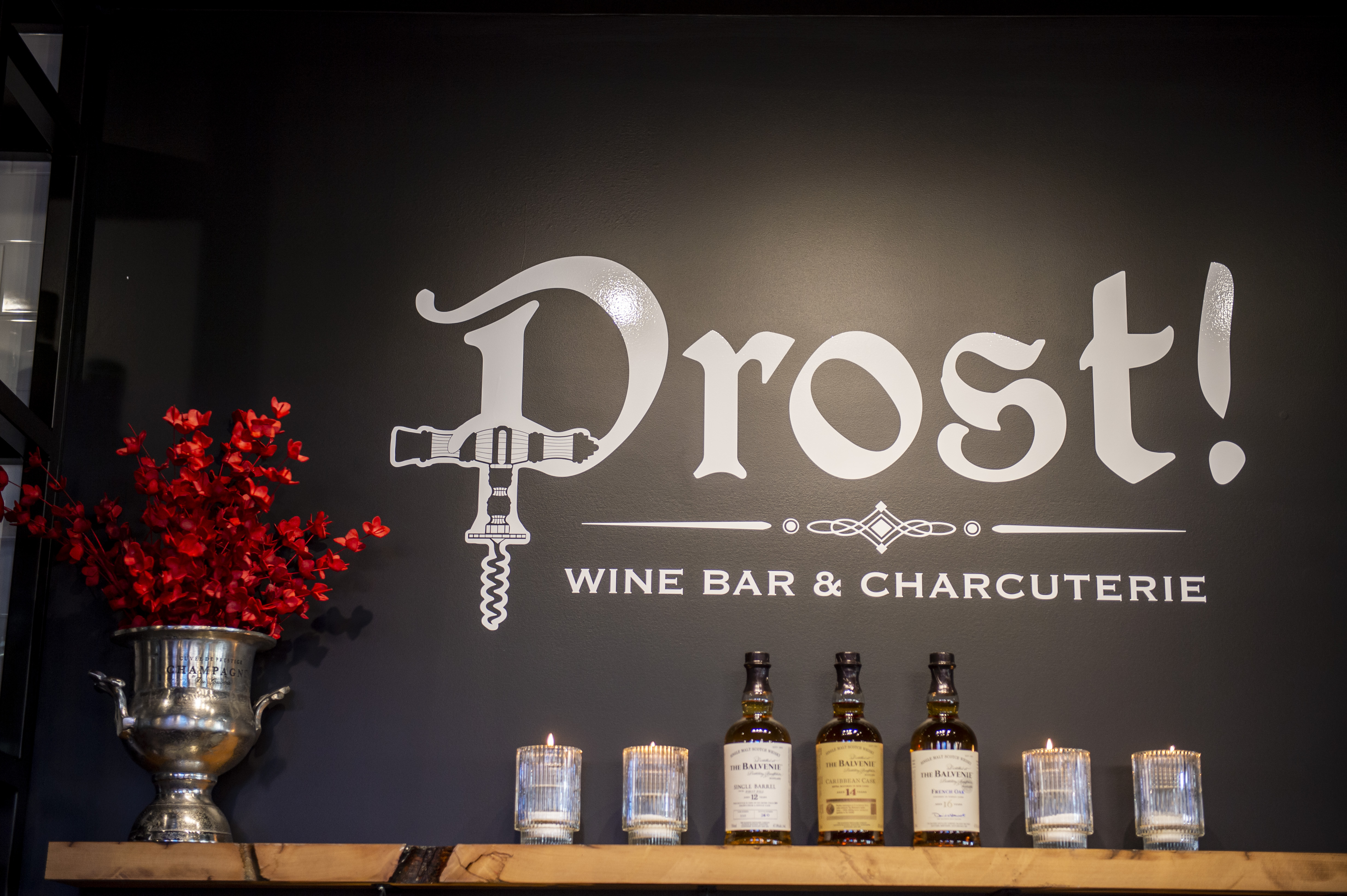 Frankenmuth’s Prost Wine Bar & Charcuterie expanding into Bay City ...