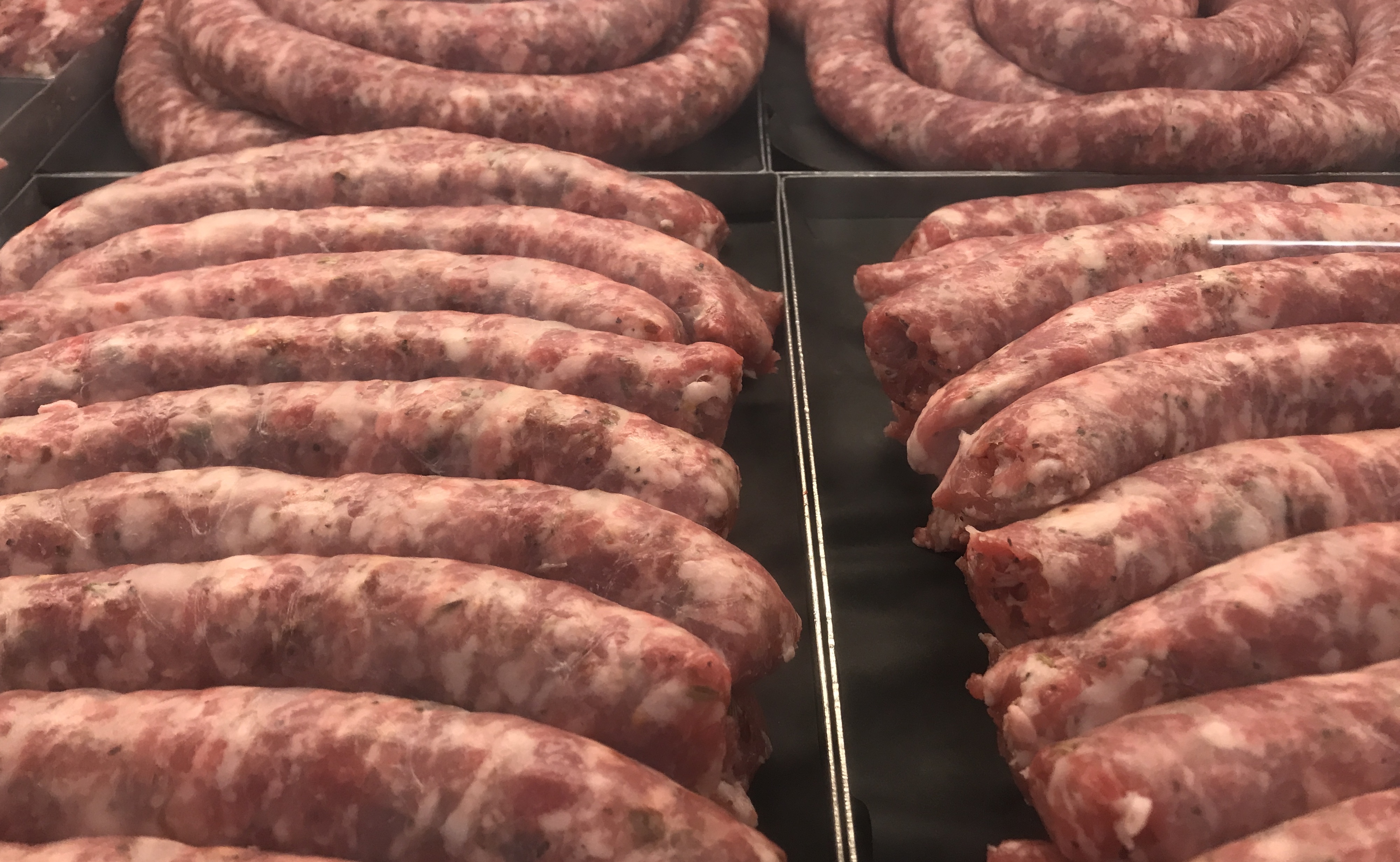 Parma Giant Eagle, which offers everything from freshly baked bread and ...