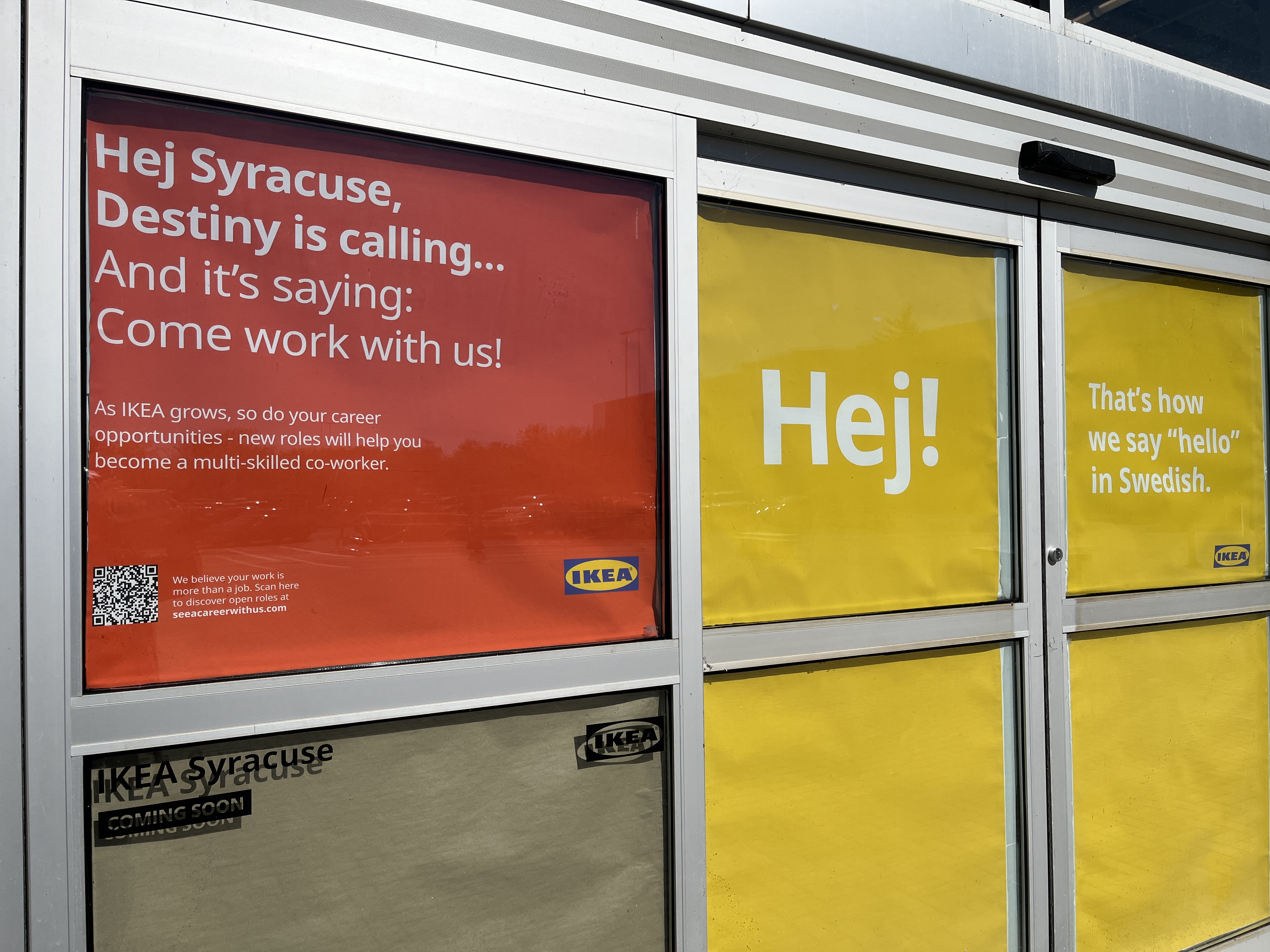 Destiny USA Guide | Hours, Directions, & Information for Syracuse Mall ...