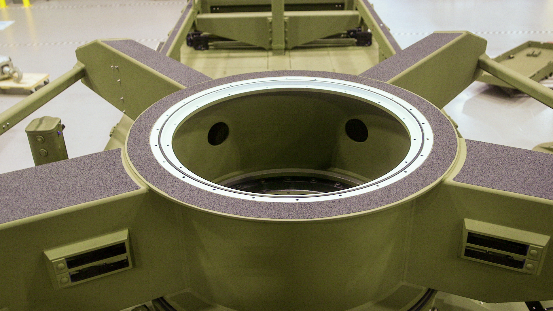 Lockheed Martin grows in Central New York thanks to new radar systems ...