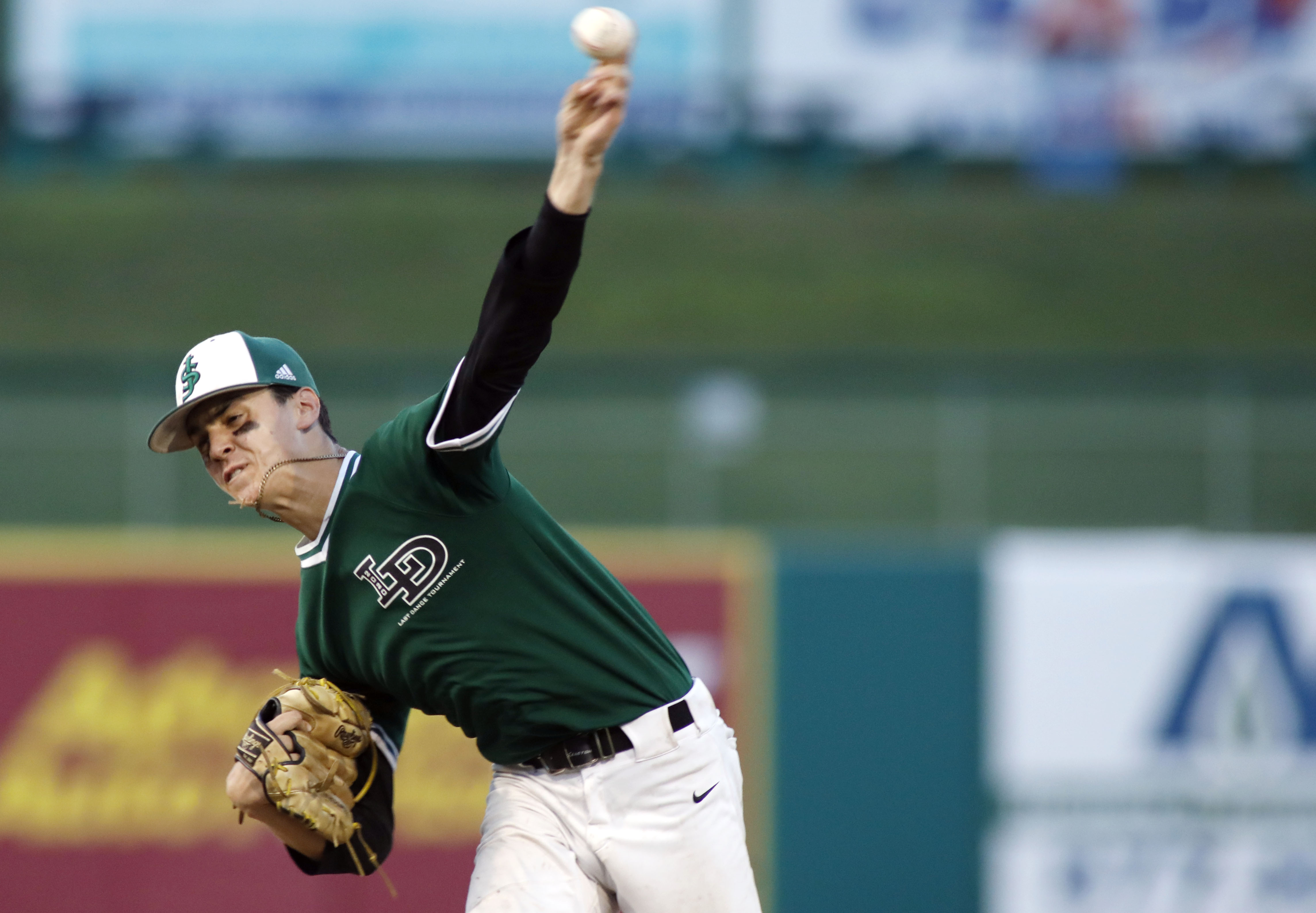 Falcons Baseball/St Joseph (Met) defeats Deptford 6-3 in Last Dance ...