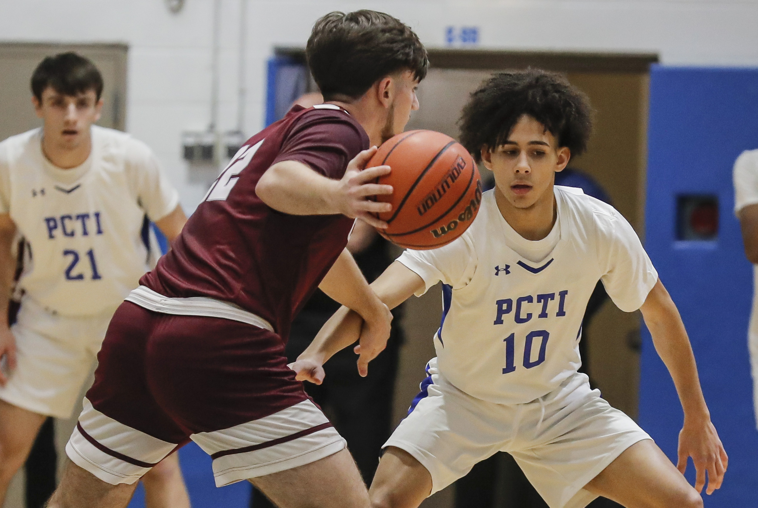 Boys Basketball: Passaic Tech defeats Clifton, February 9, 2023 - nj.com