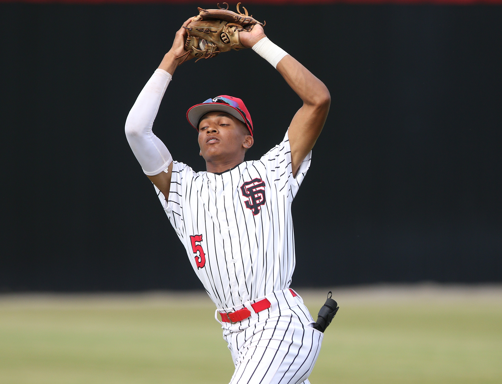 Hillcrest-Tuscaloosa at Spanish Fort baseball - al.com