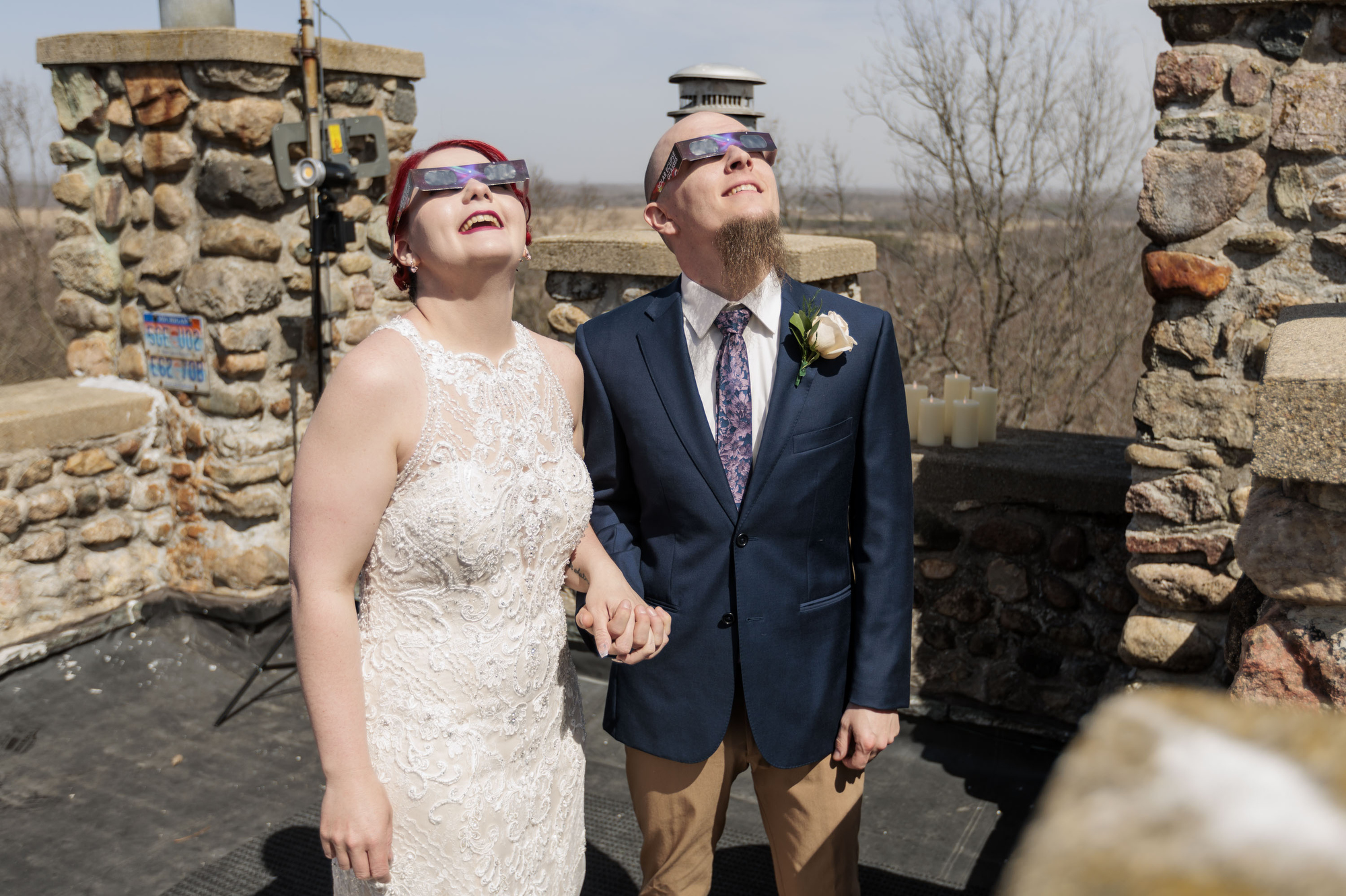 Solar eclipse across Michigan - mlive.com