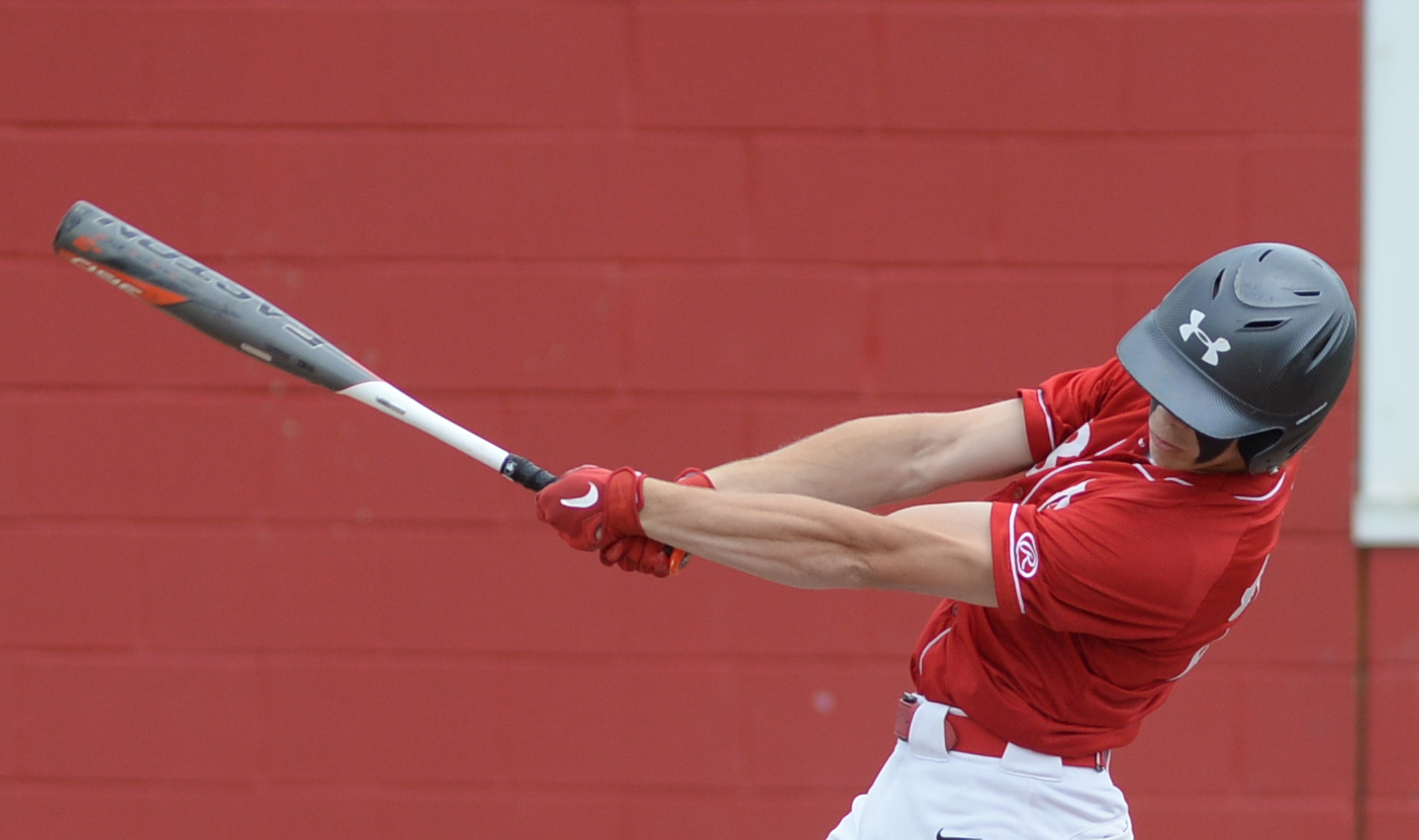 Lacey vs. Delsea baseball, South Jersey Group 3 quarterfinal, June 3 ...