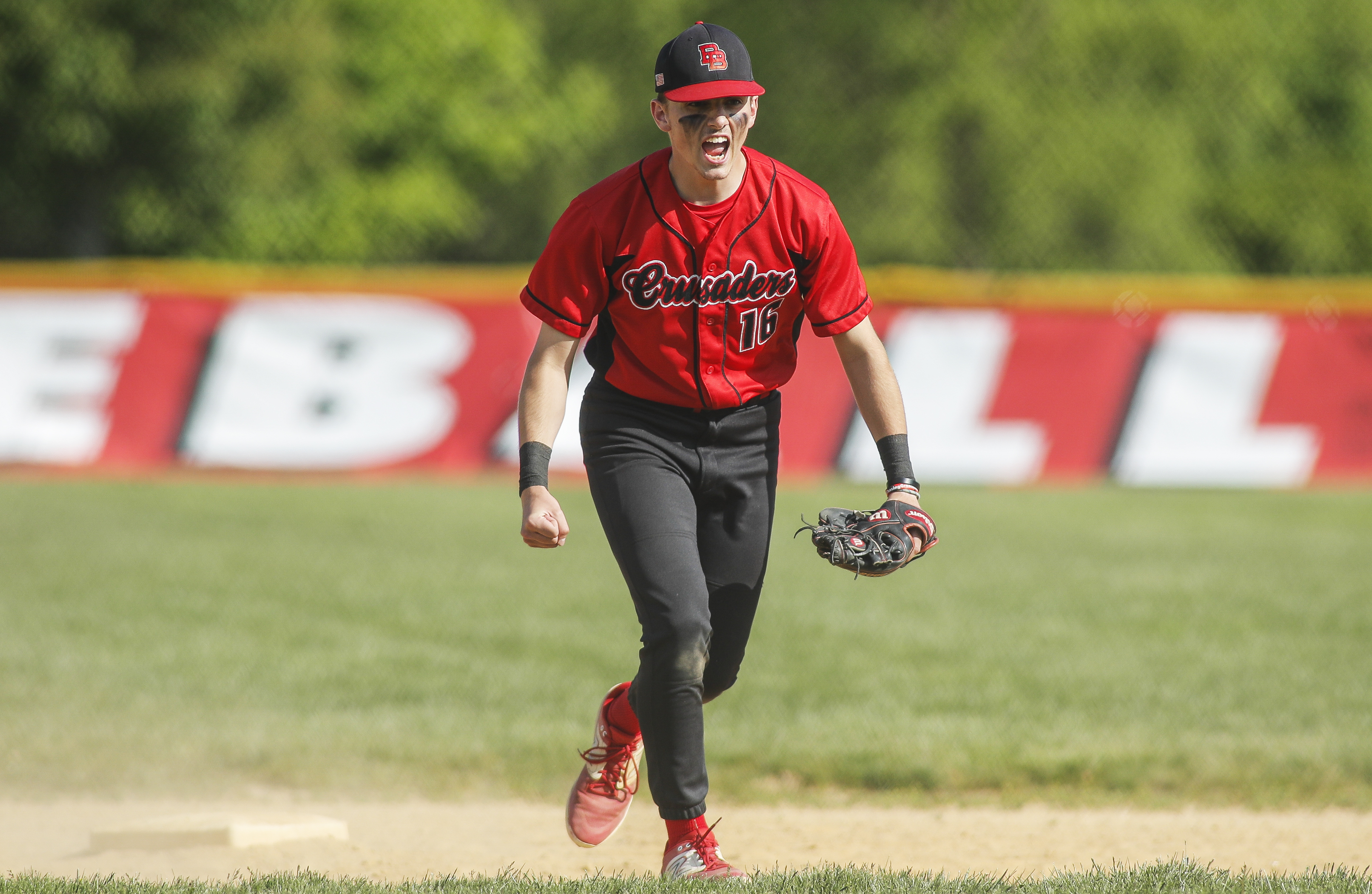 Baseball: Bound Brook vs. Roselle Park, May 9, 2023 - nj.com