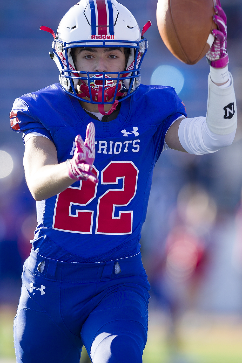 High School Football: Wallington vs. Secaucus - nj.com