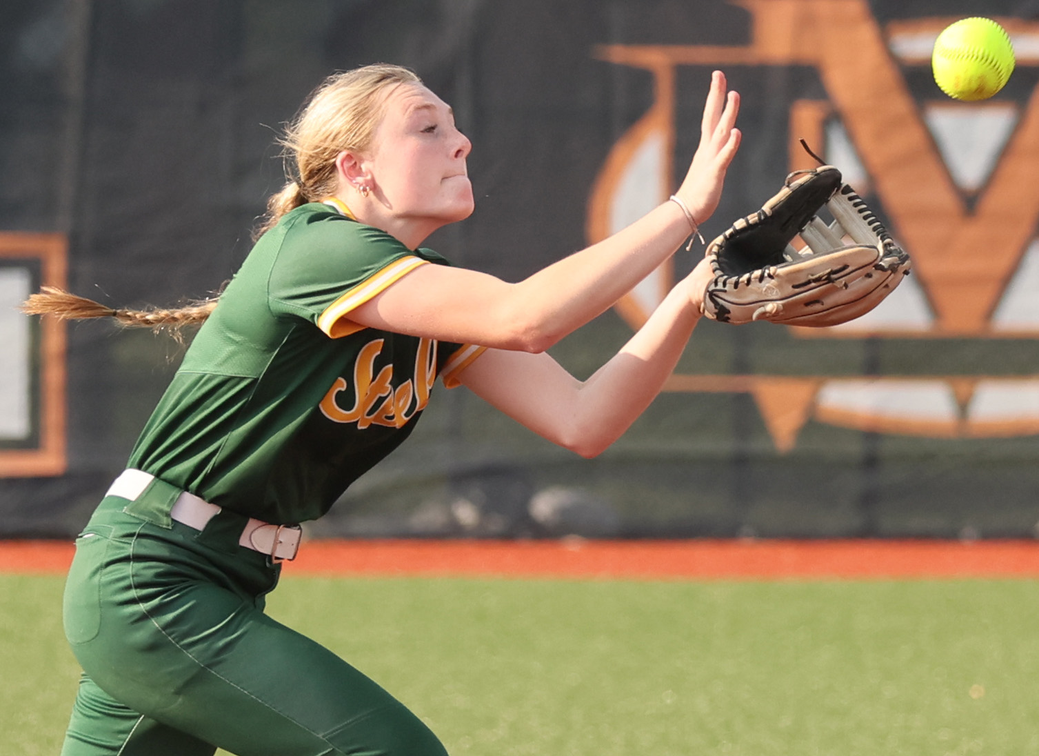 Berea-Midpark vs. Amherst in high school softball playoffs, May 15 ...
