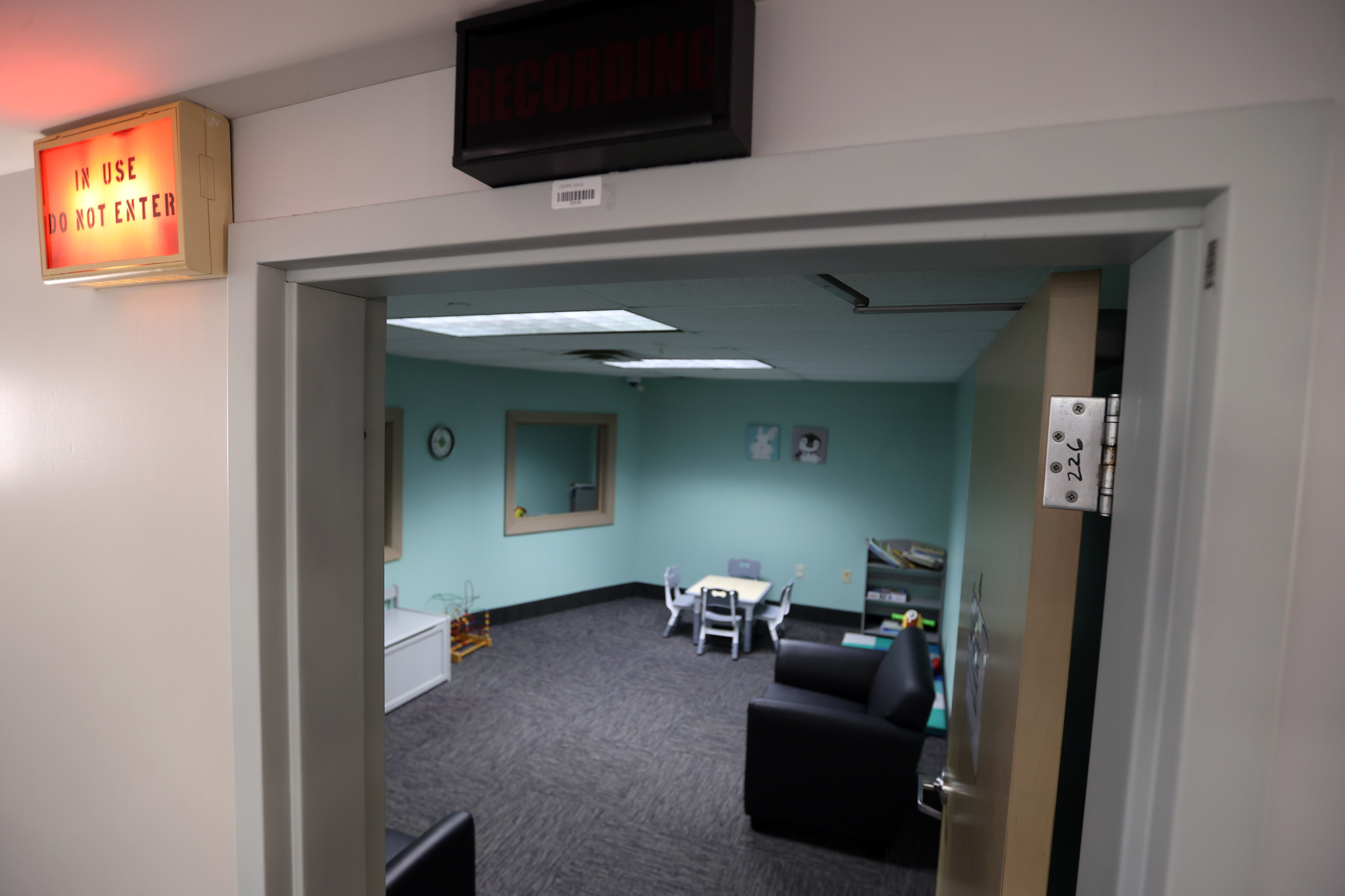 Emma Caley Receiving Home, August 15, 2023 - cleveland.com