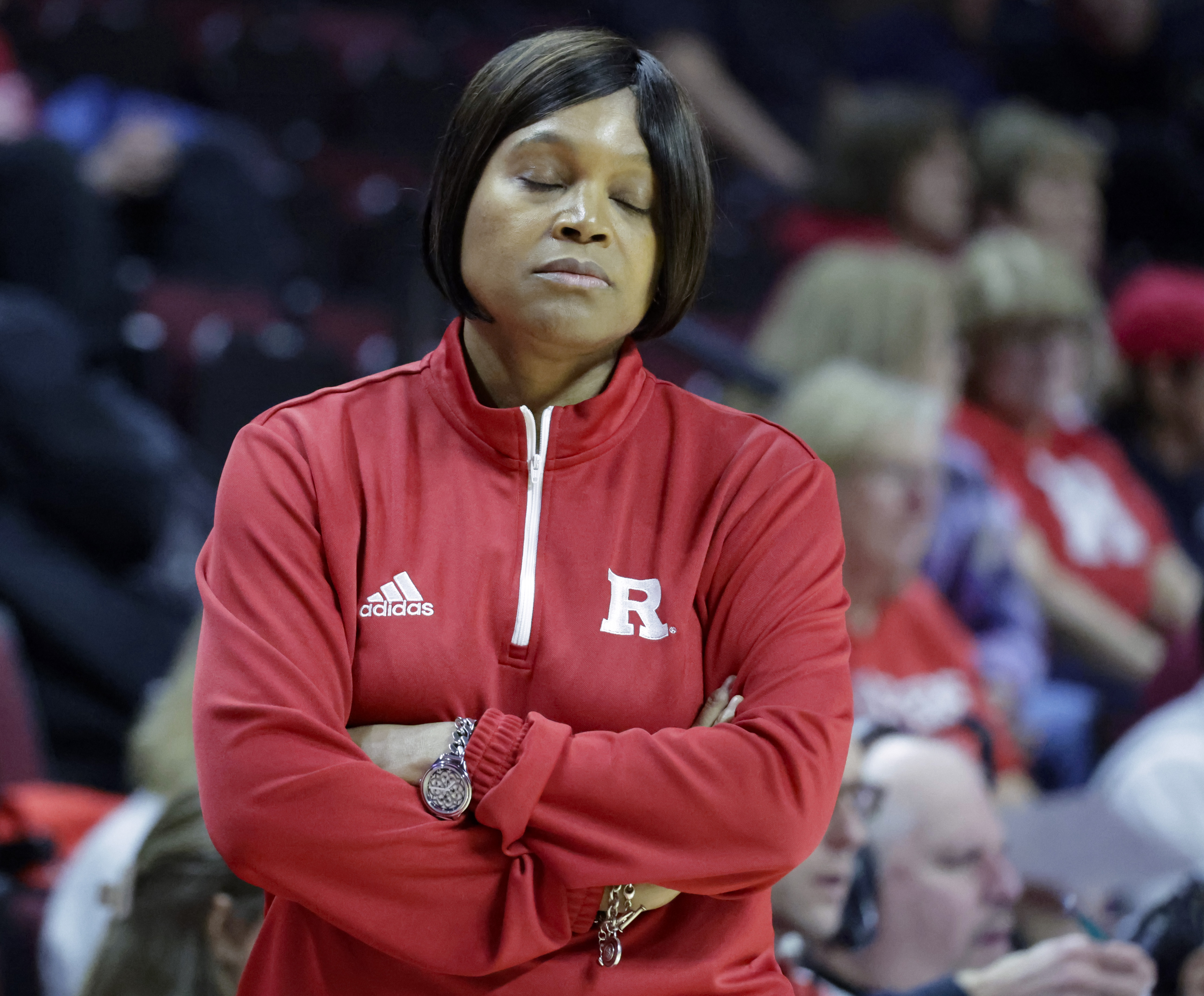 Rutgers falls to Purdue, 68-54, in women’s basketball - nj.com
