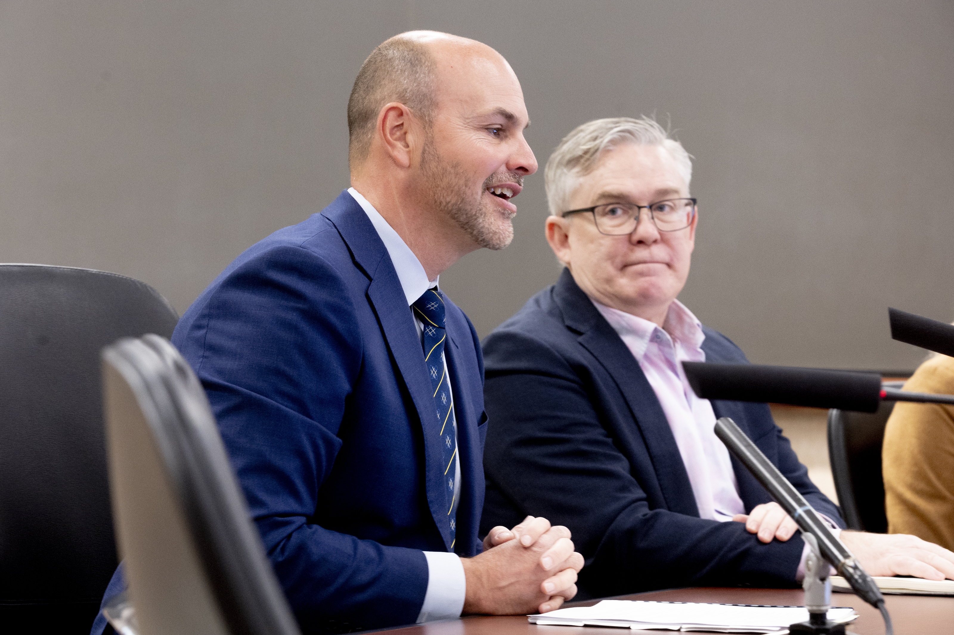 Mott Foundation celebrates 100 years, looks ahead to decades of ...