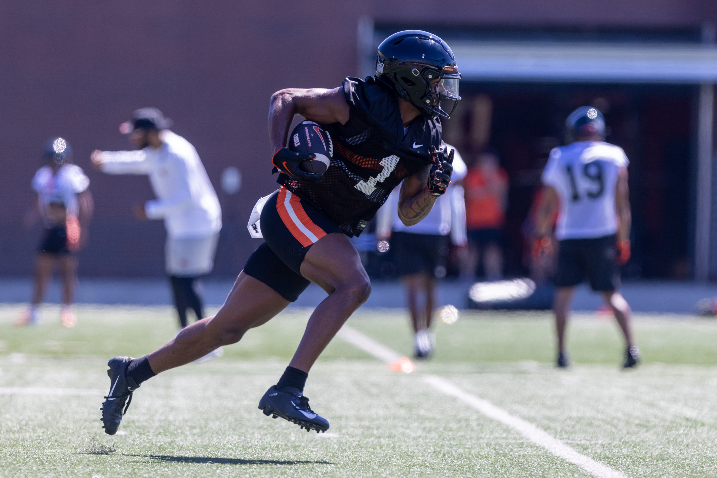 trent walker - oregonlive.com