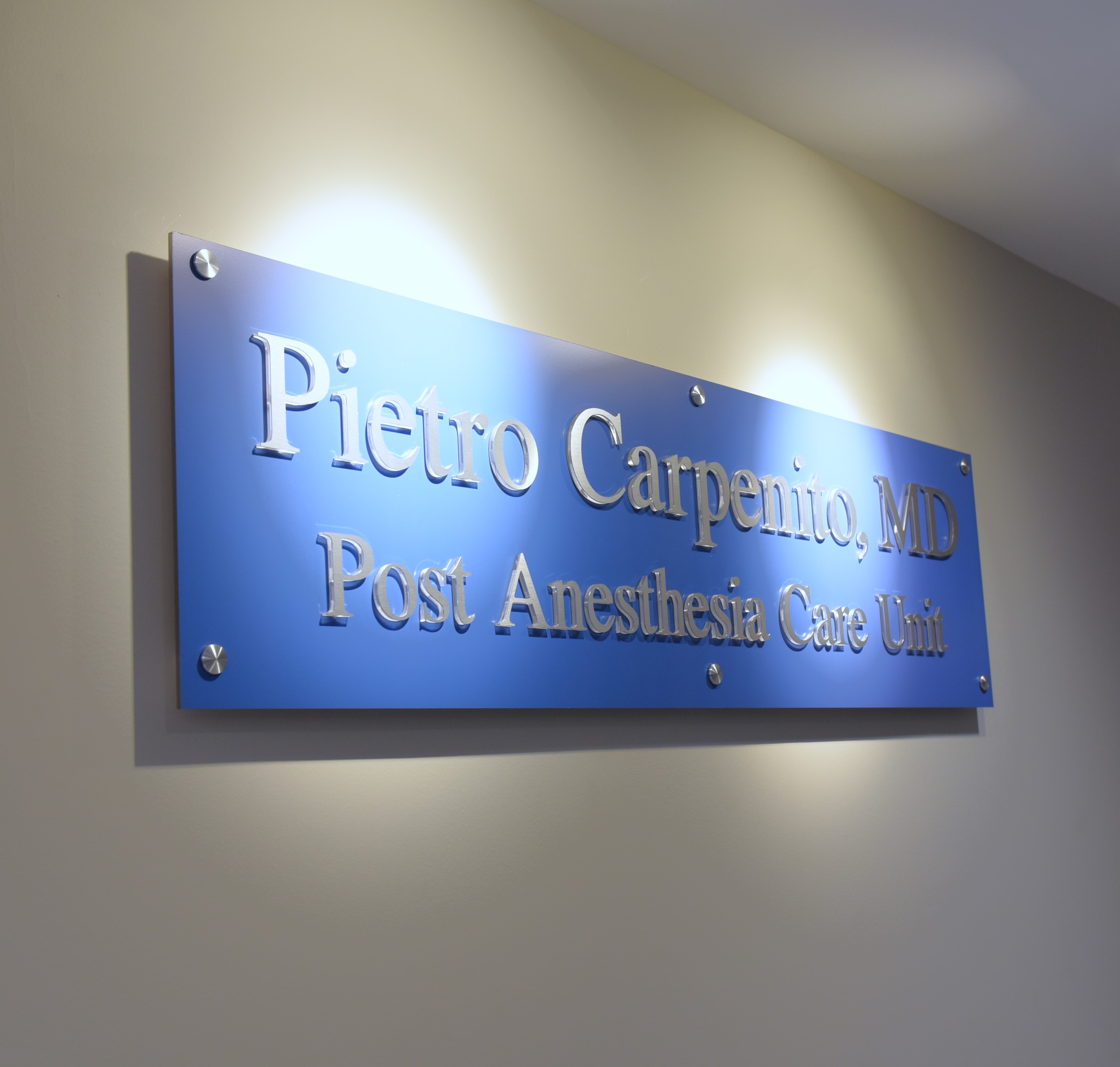 An inside look at RUMC's Lucille and Jay Chazanoff Surgical Pavilion - silive.com