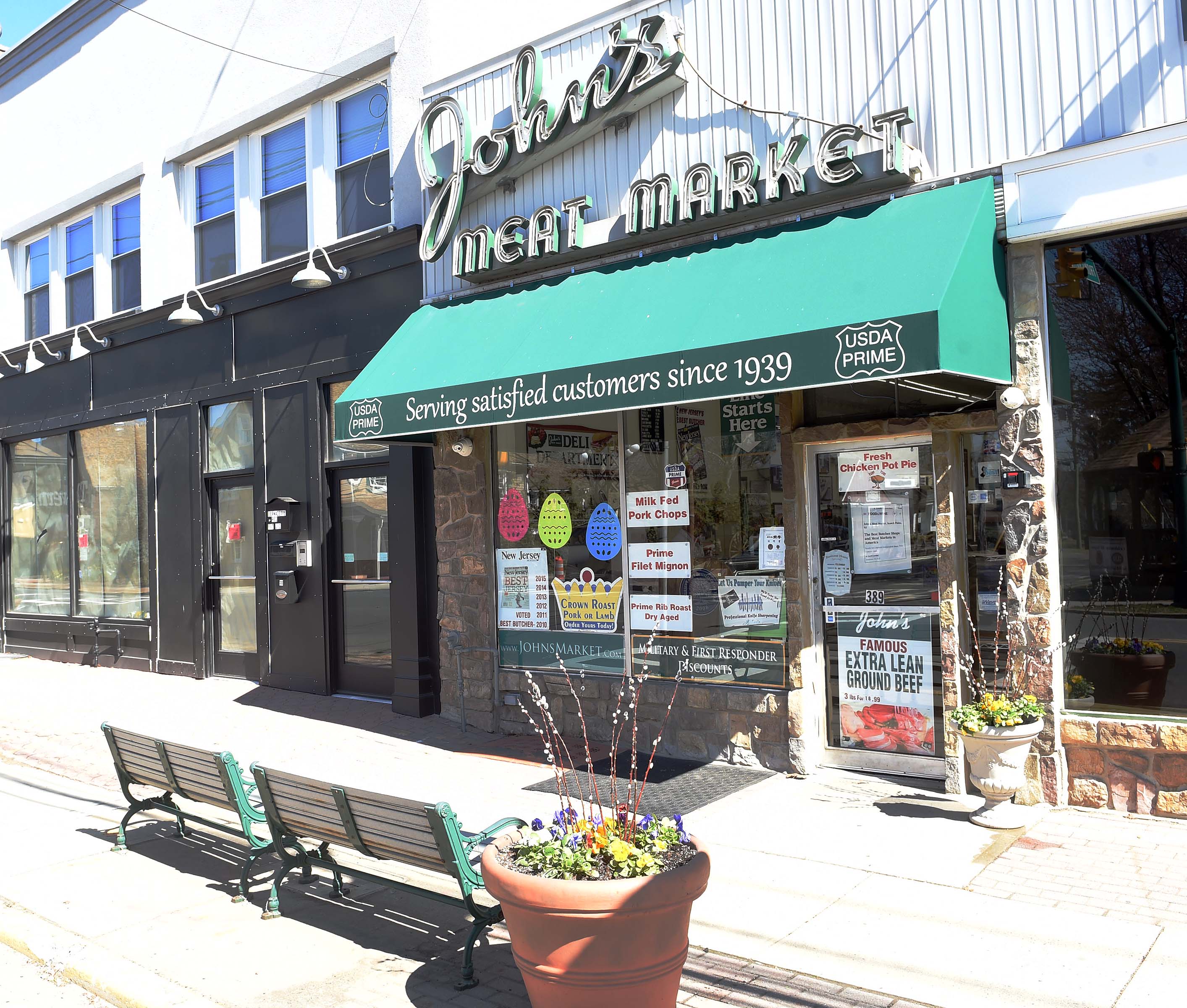 A dying art. Why historic butcher shops are closing across N.J. - nj.com